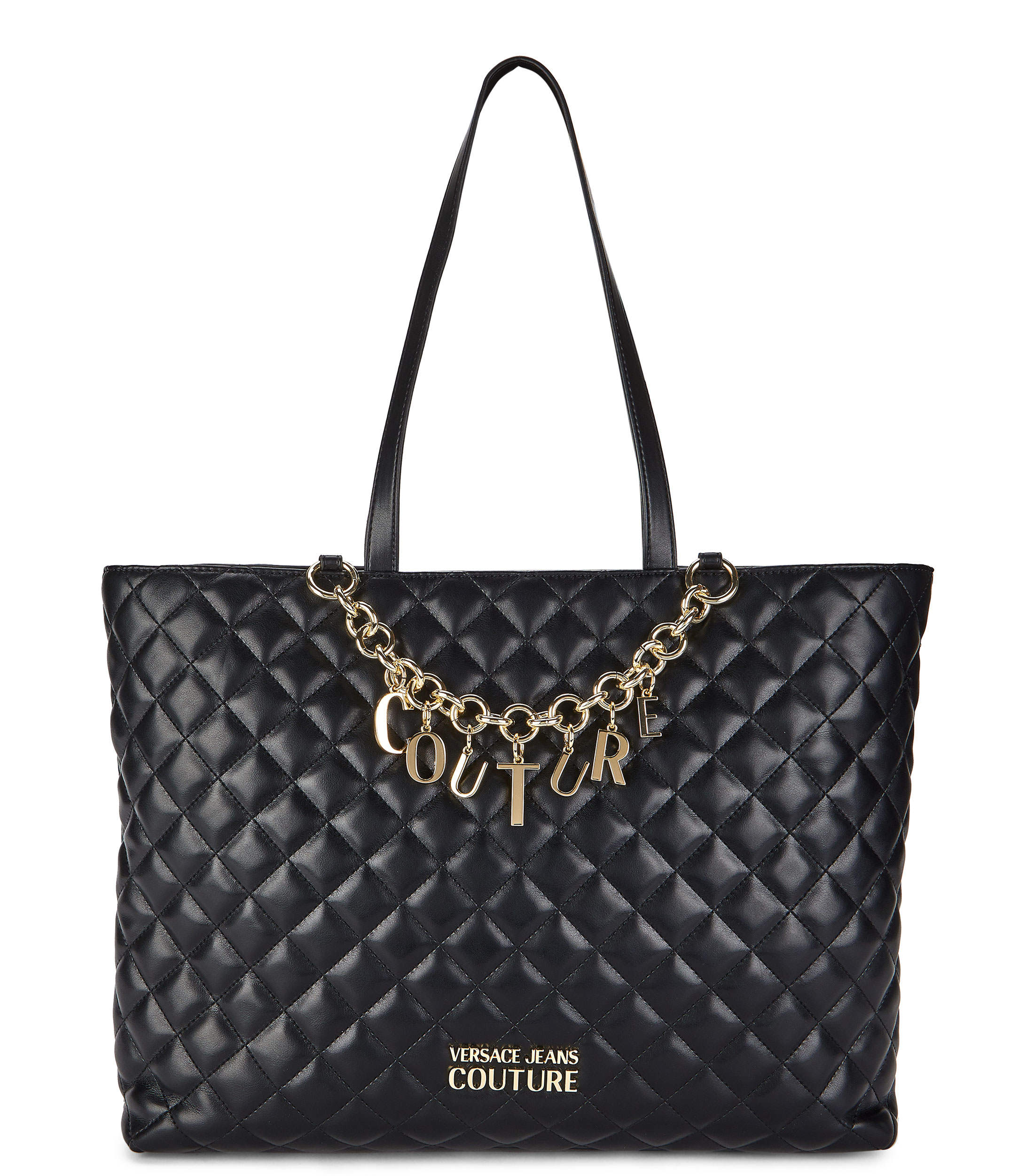 Versace Jeans Couture Bolso Tote - El Palacio de Hierro