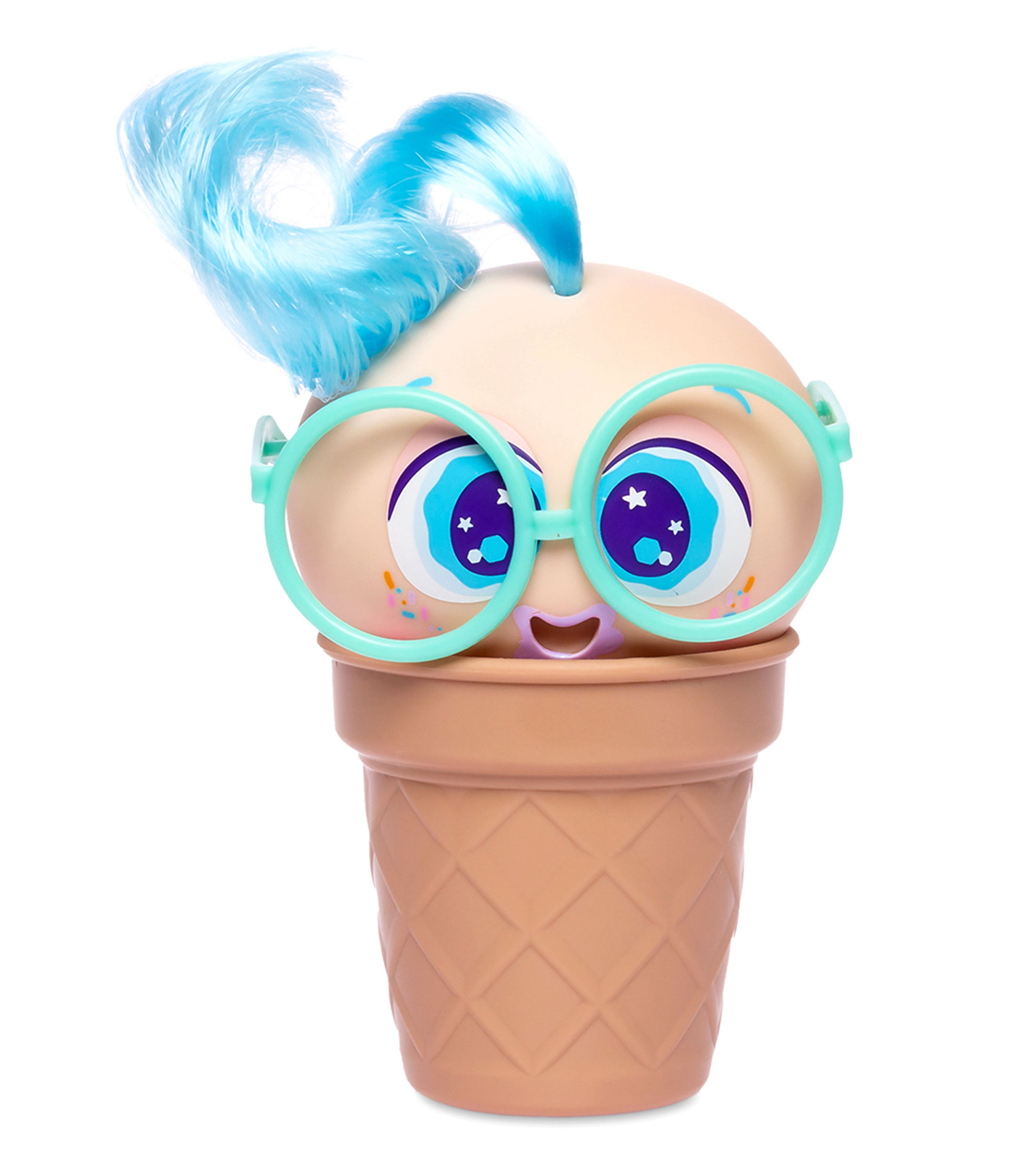 Distroller: Muñeco Churro Ice Cream Edition | El Palacio de Hierro