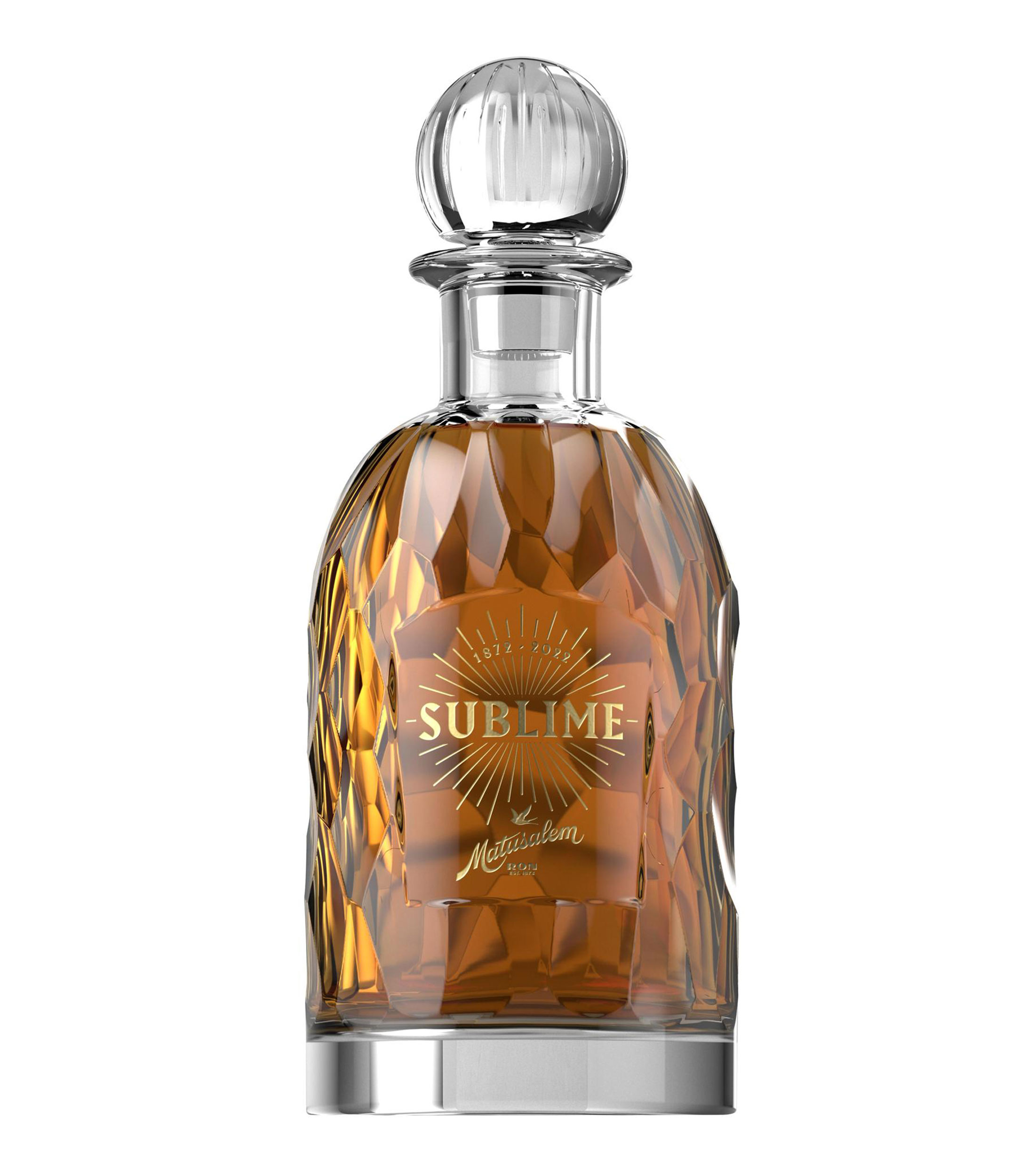Matusalem: Ron Matusalem Sublime 500 ml | El Palacio de Hierro