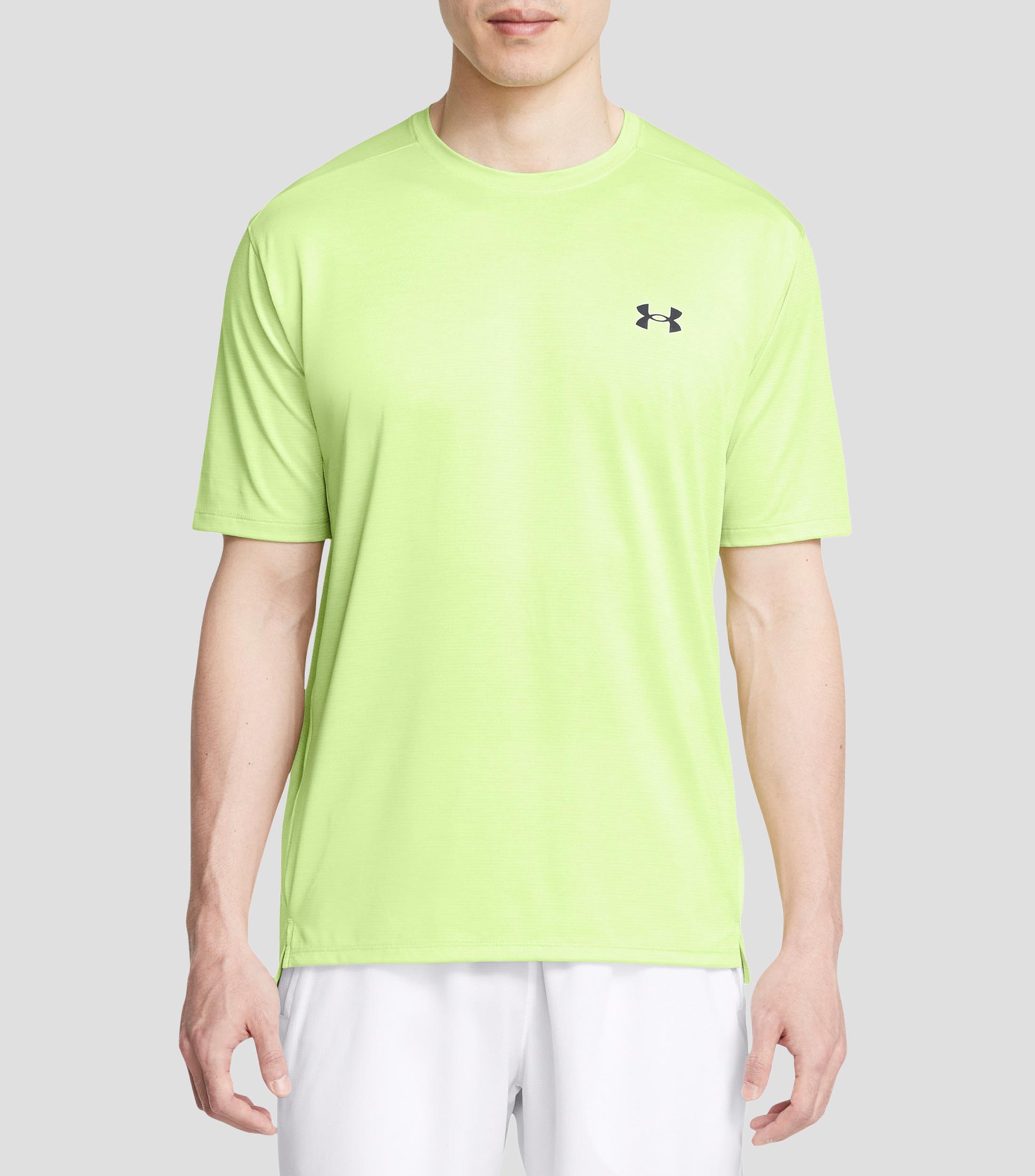 Under Armour: Playera para entrenamiento Hombre | El Palacio de Hierro