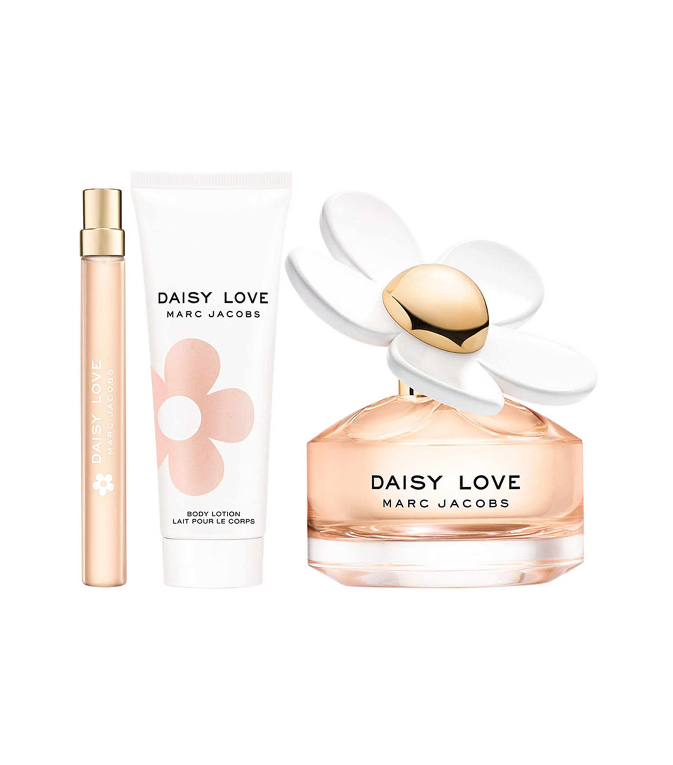 Marc Jacobs Set Daisy Love, Mujer - El Palacio de Hierro