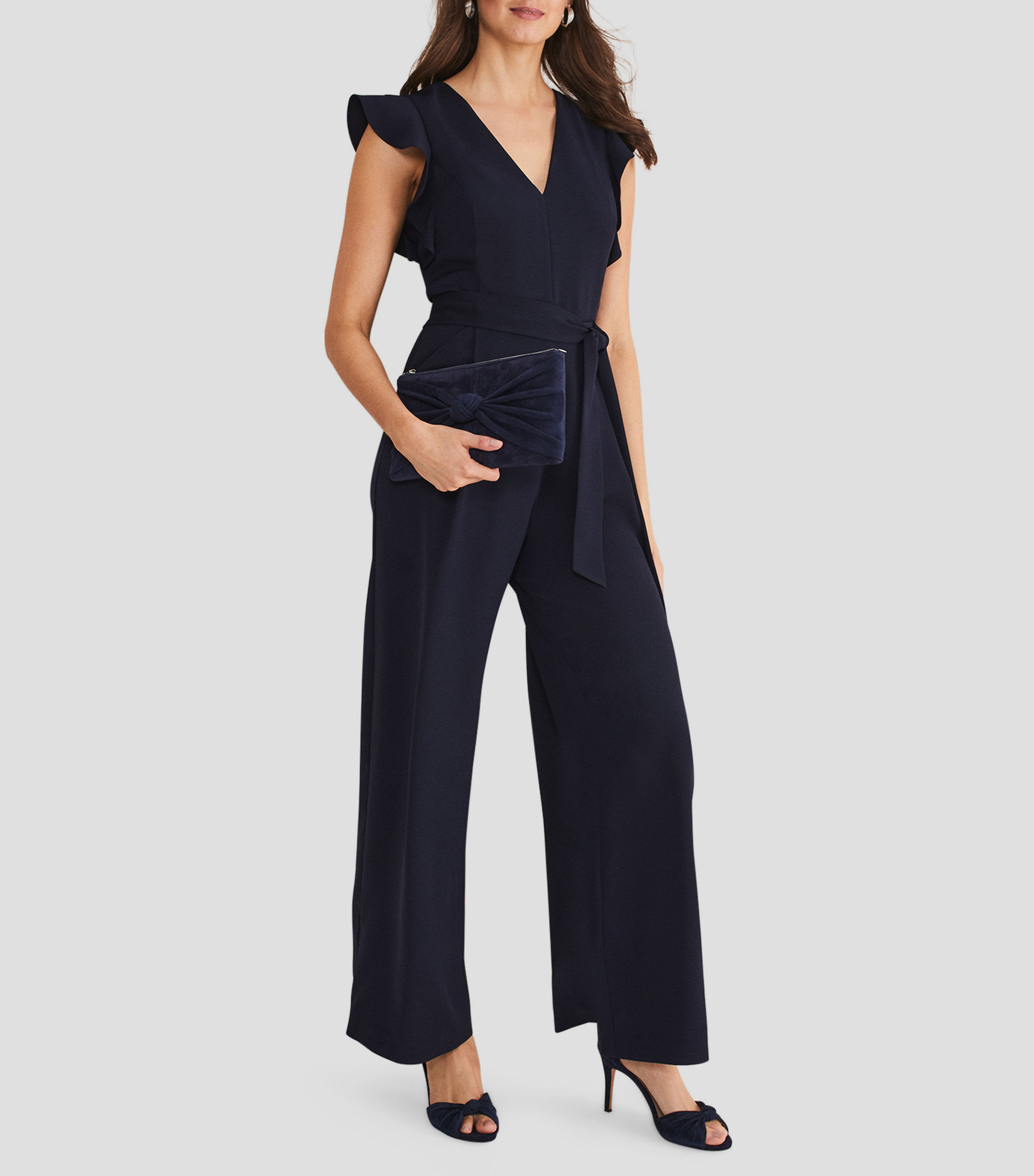 Phase Eight | Jumpsuit Kallie Regular Fit Mujer | El Palacio de Hierro