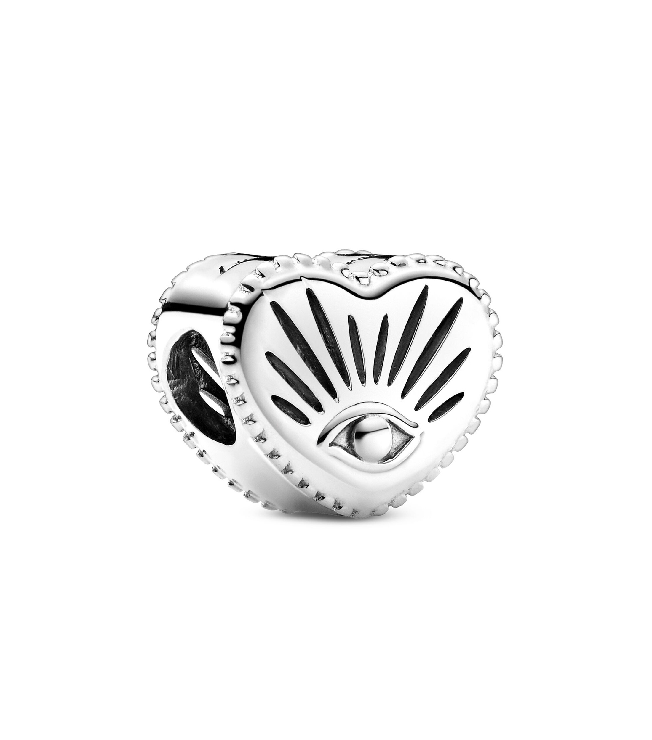 Pandora Charm en Plata Mysticism Mujer - El Palacio de Hierro