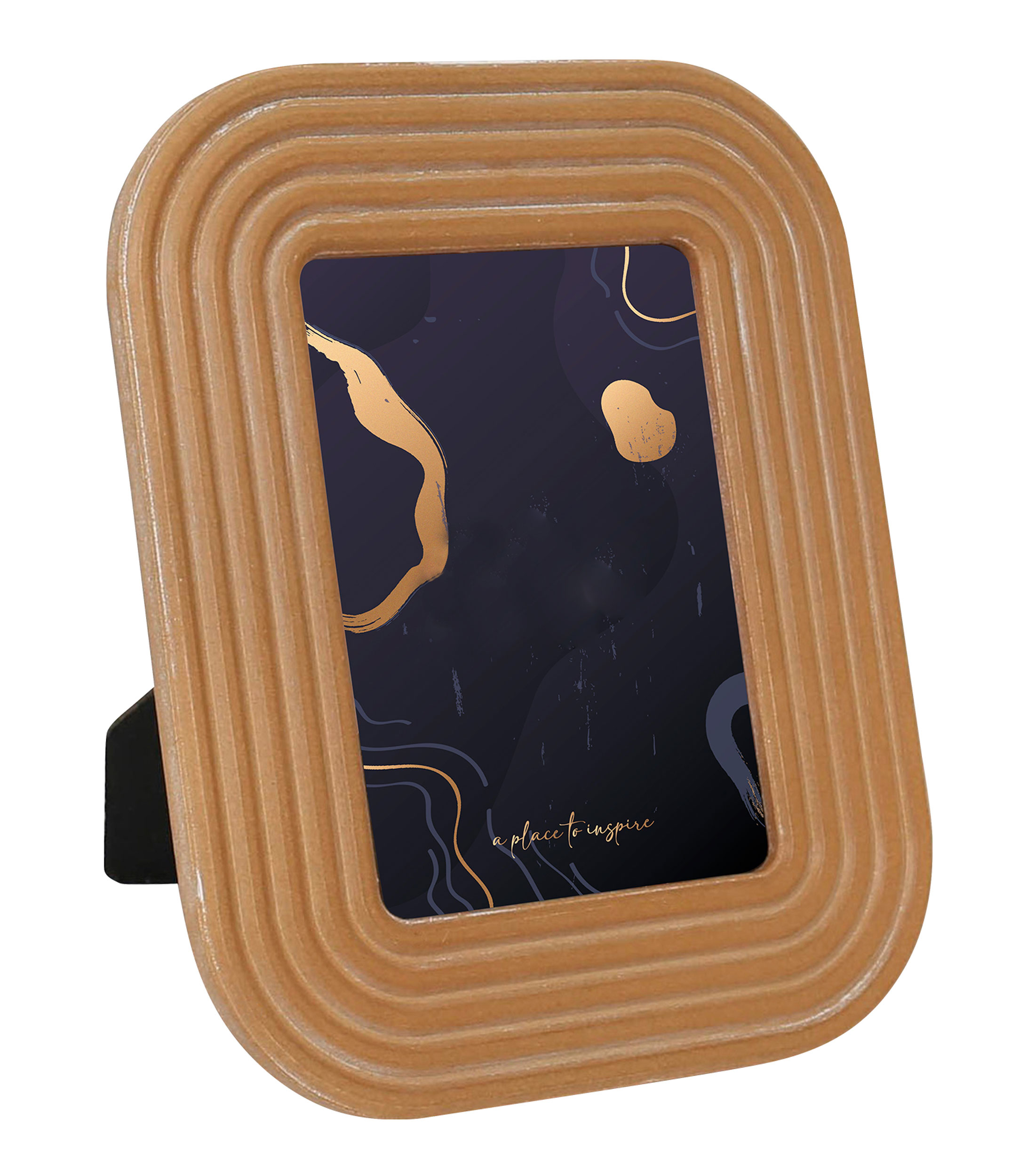 Cordaro: Portarretrato Cine en poliresina | El Palacio de Hierro