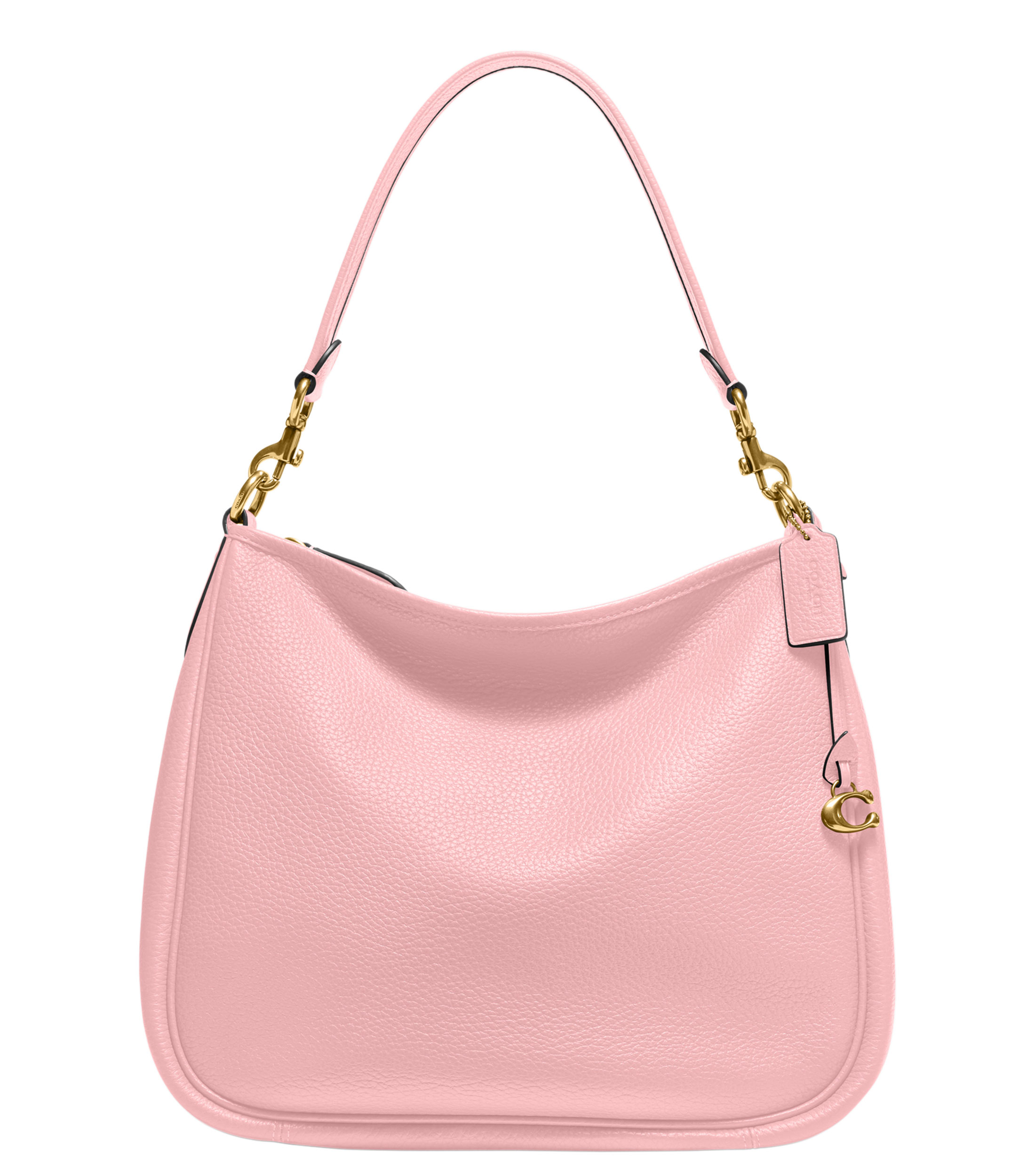 COACH: Bolso Crossbody rosa en piel Cary Mujer | El Palacio de Hierro