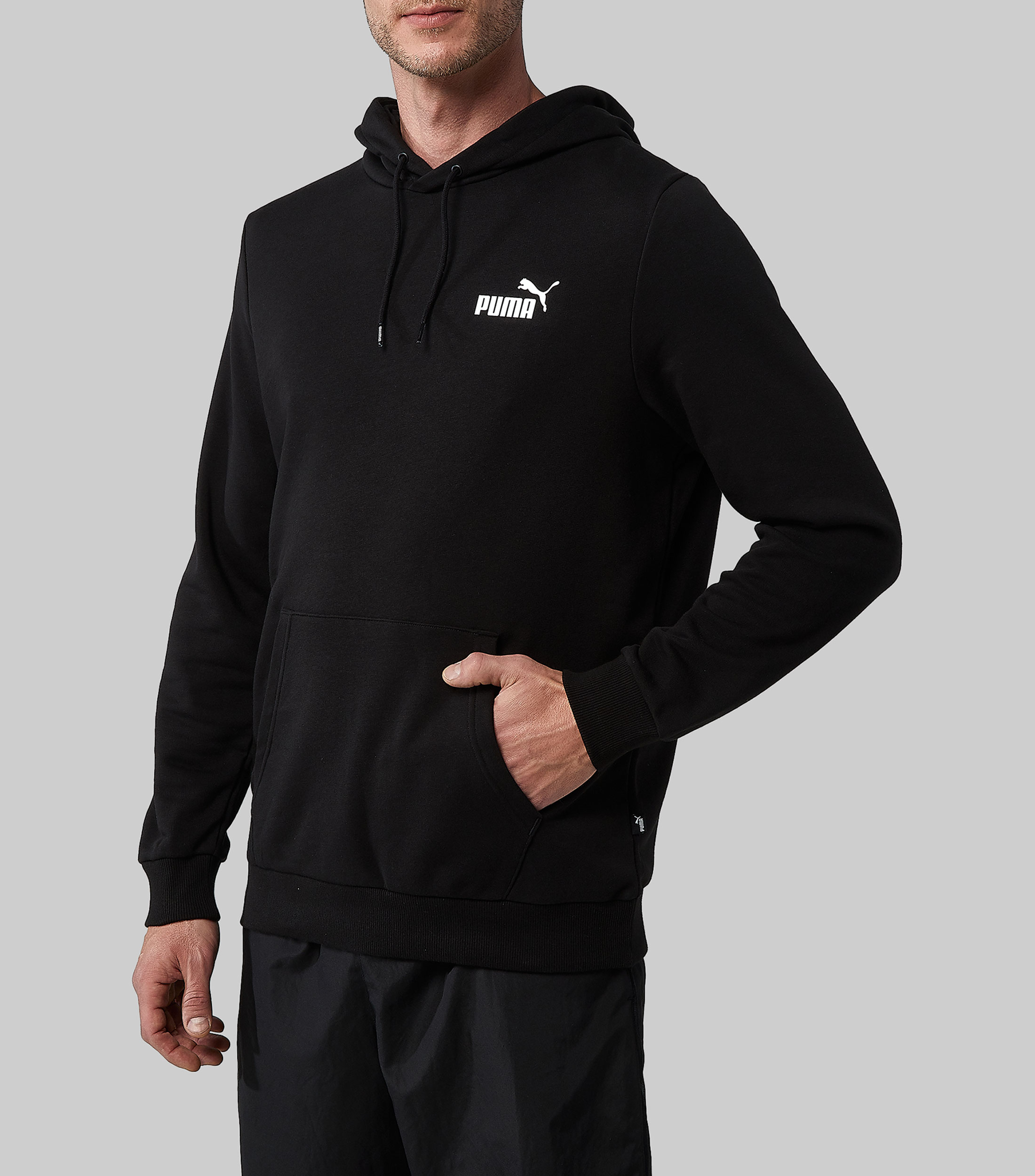 Puma: Sudadera deportiva Hombre | El Palacio de Hierro