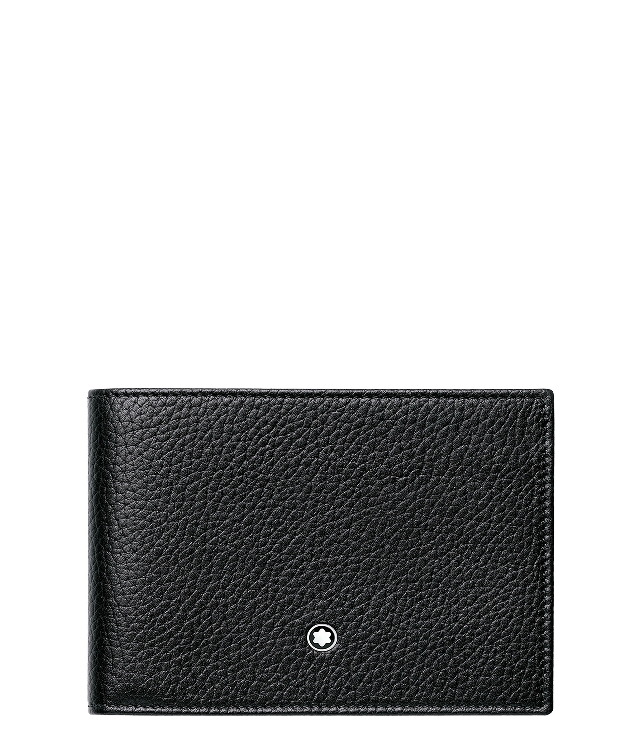 Montblanc Cartera bifold en piel Hombre - El Palacio de Hierro