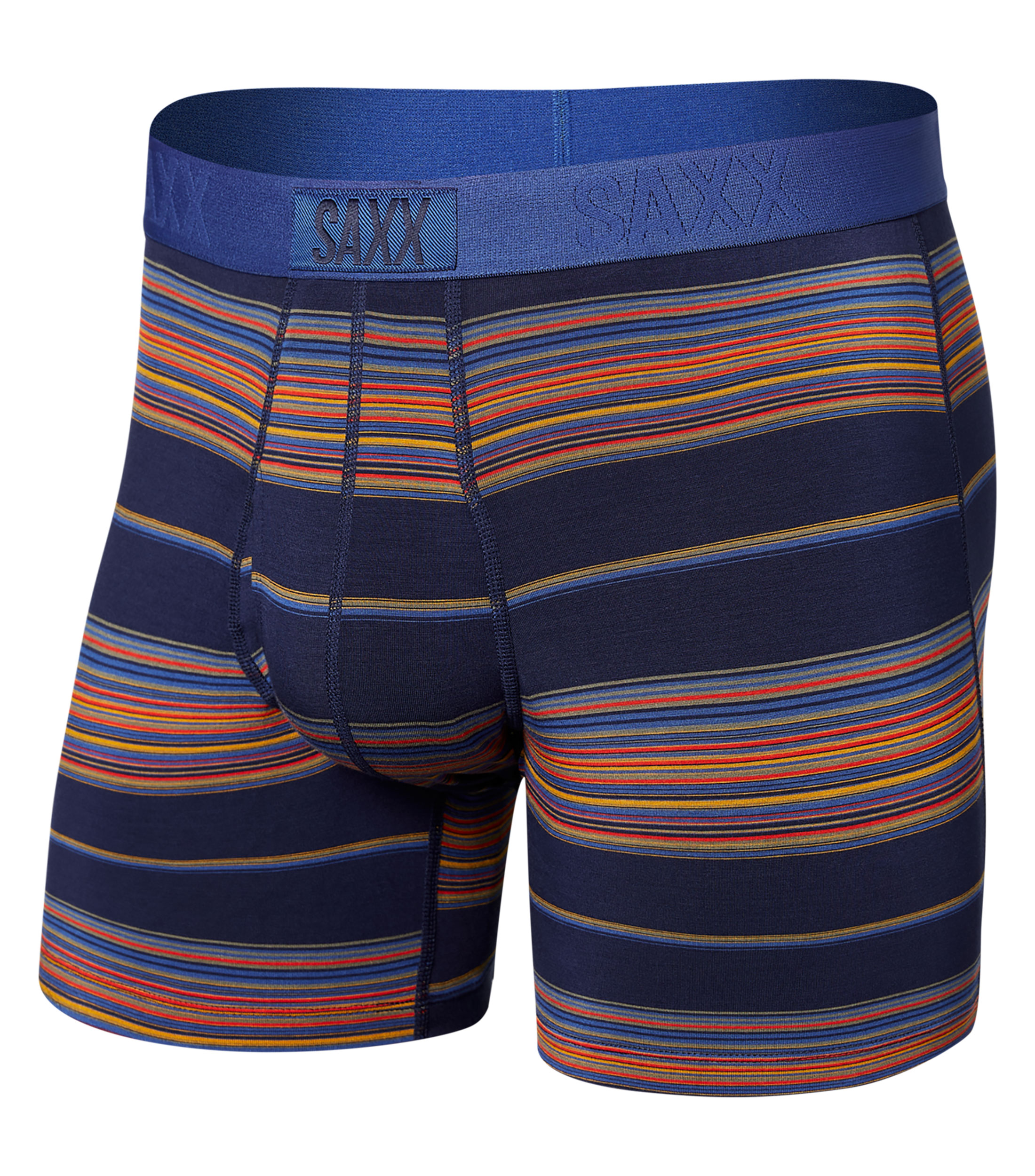 Saxx Underwear Co Bóxer largo Hombre - El Palacio de Hierro