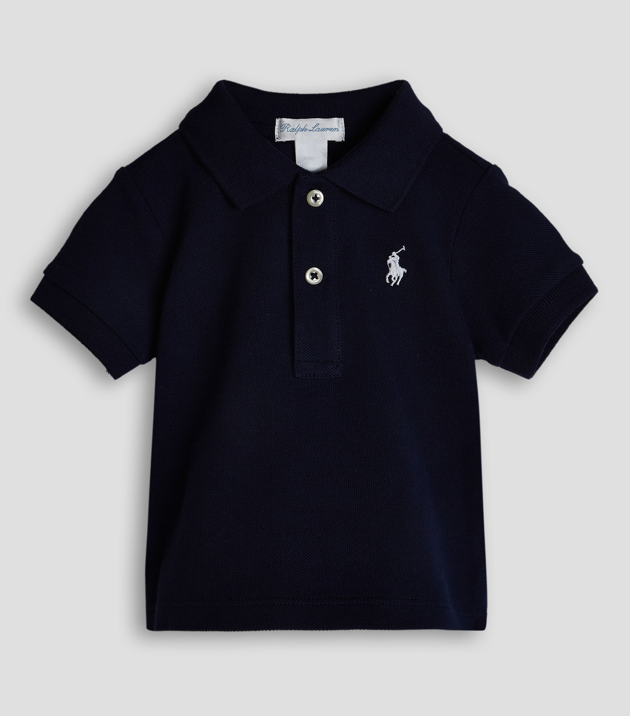 Polo Ralph Lauren Conjunto 2 piezas Bebés - El Palacio de Hierro