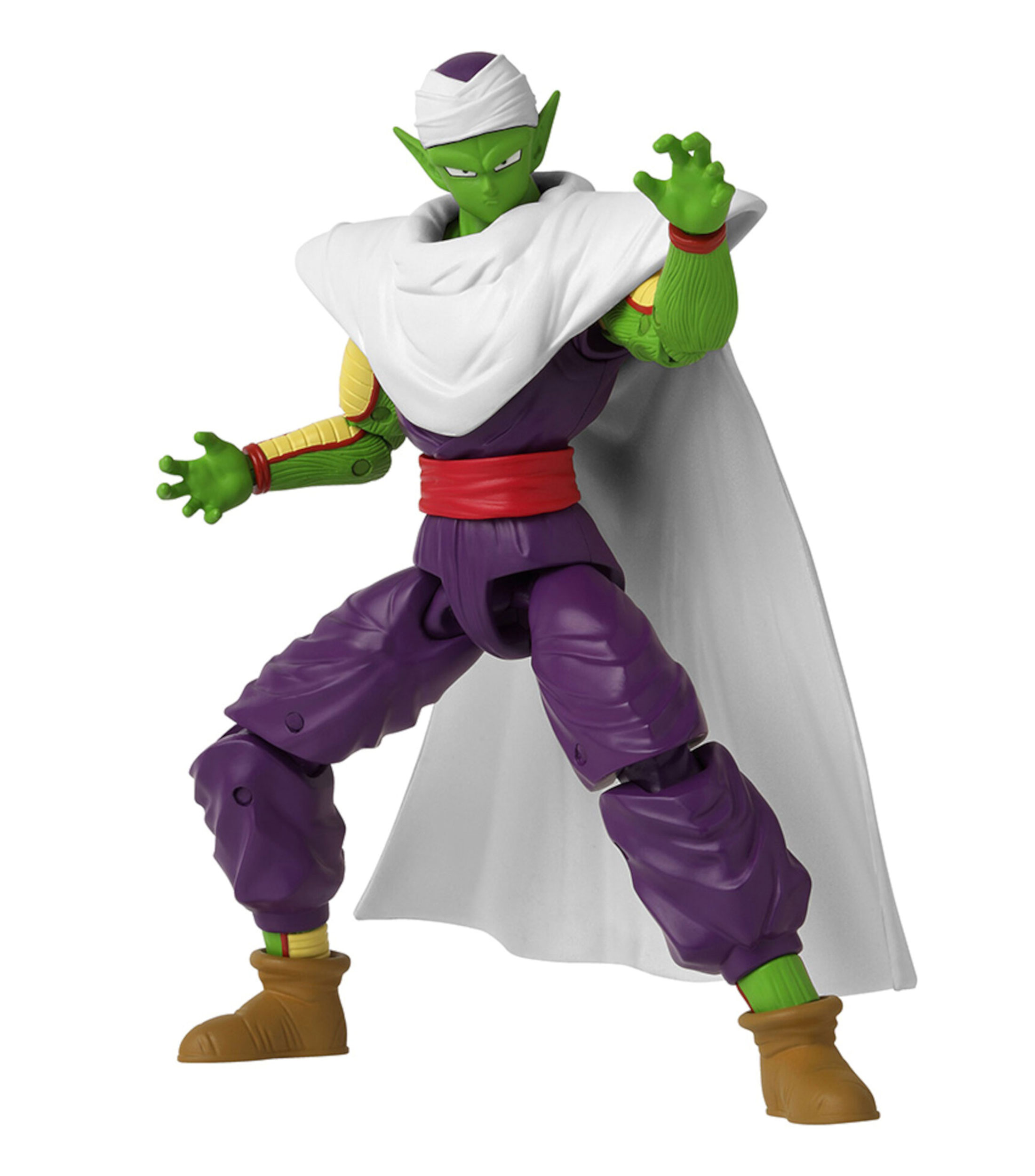Dragon Ball: Figura de Acción Dragon Stars Piccolo | El Palacio de Hierro