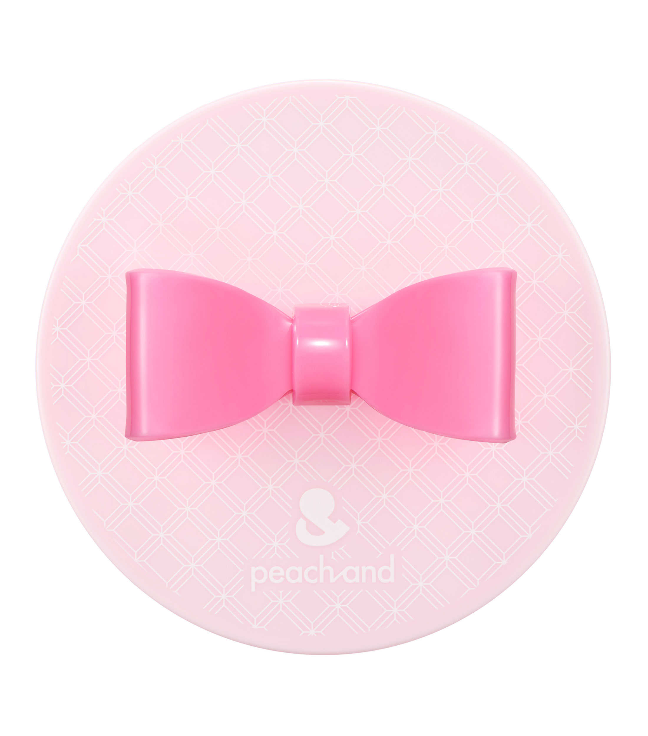 Peachand: Crema Protectora Solar Compacta para Niñas, 15 g | El Palacio de Hierro