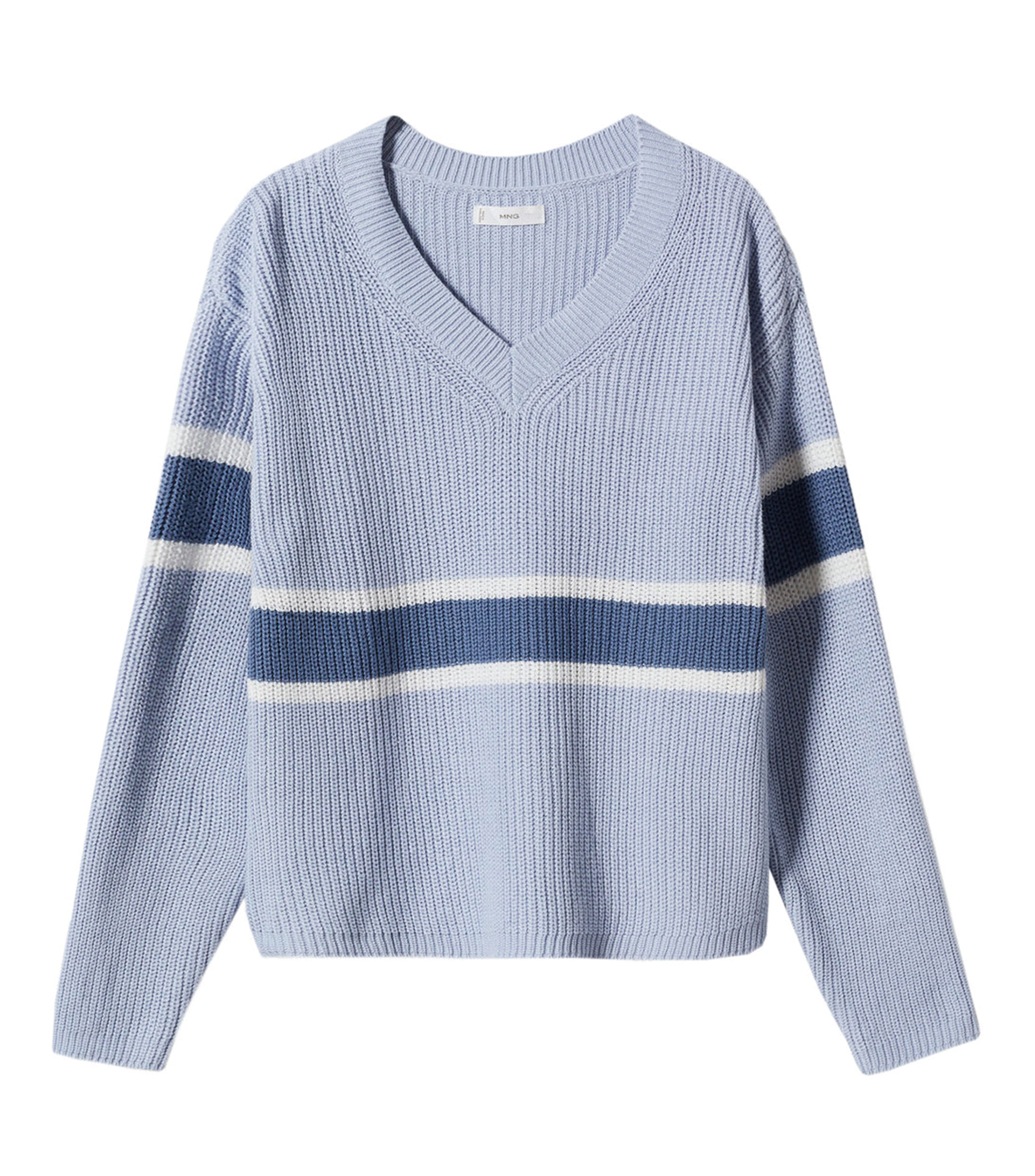 Mango Suéter Niña - El Palacio de Hierro
