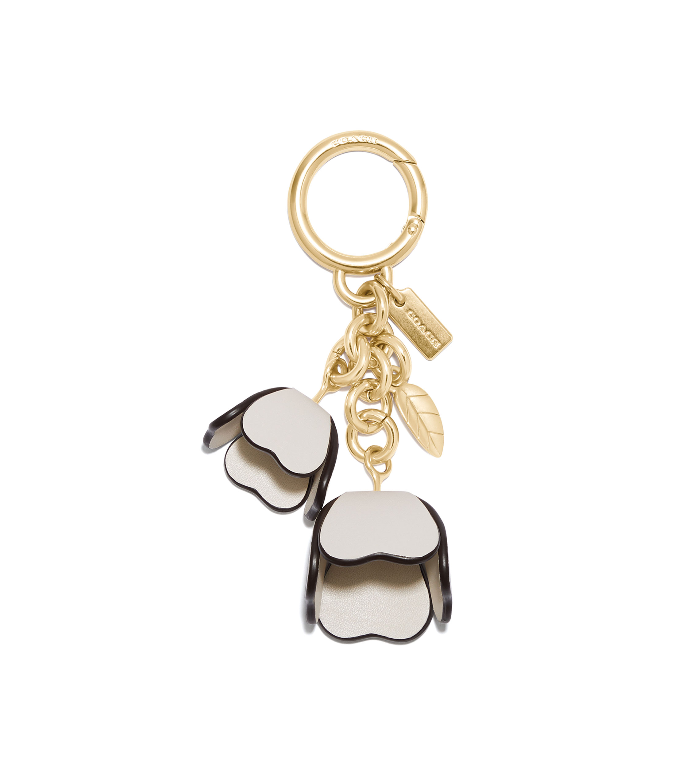 COACH Llavero Mujer - El Palacio de Hierro