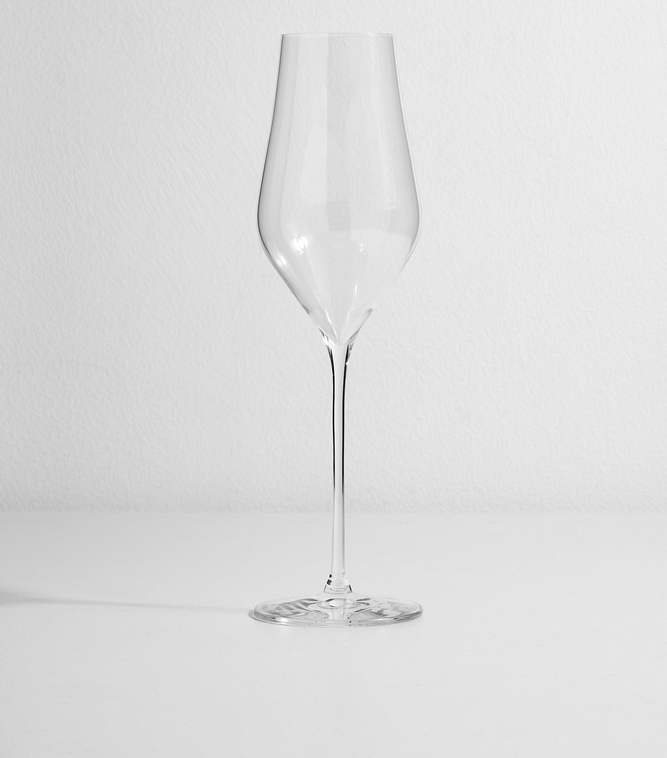 Rona Copa para Champagne Ballet - El Palacio de Hierro