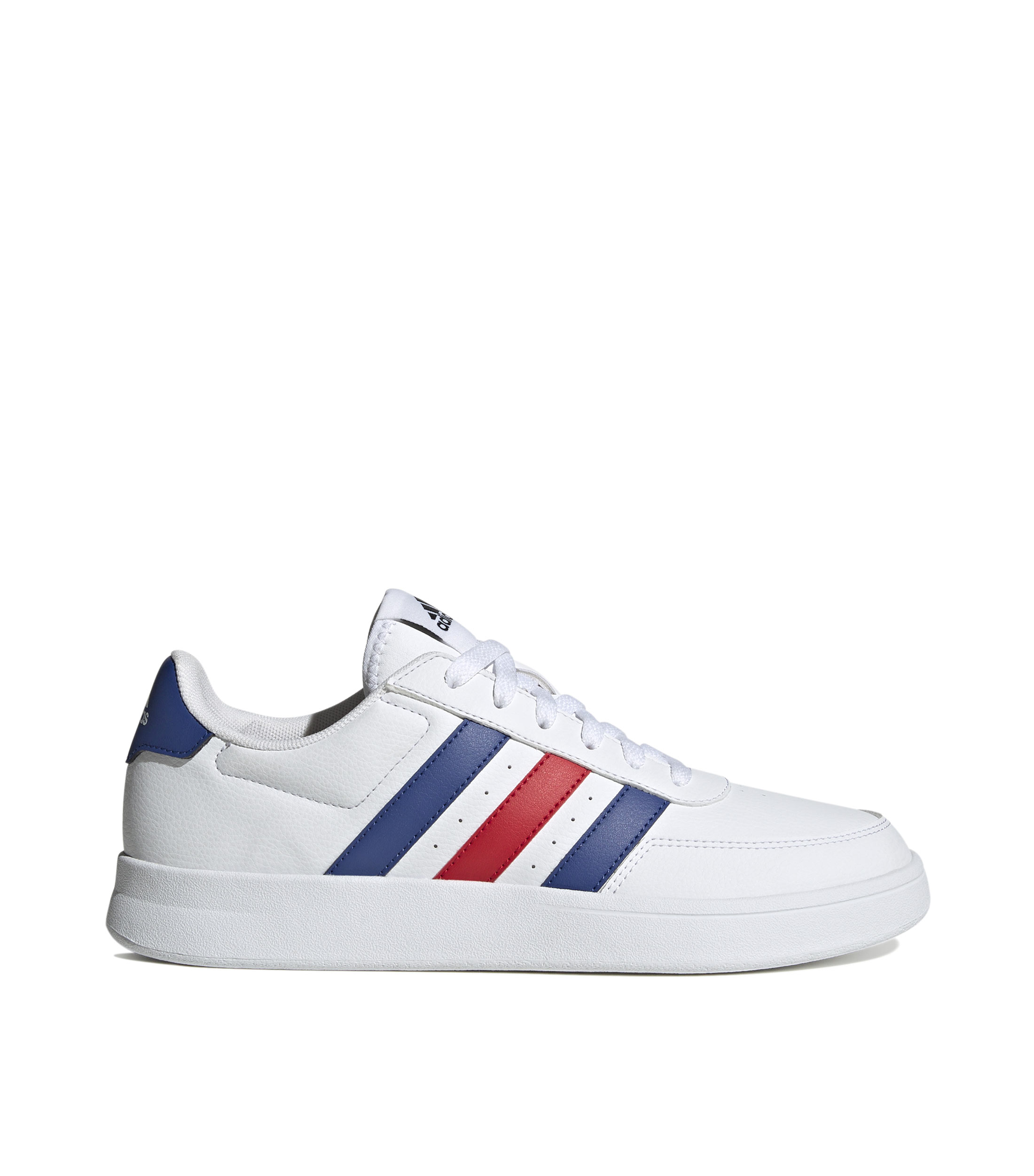 Adidas: Tenis casuales Breaknet con franjas Hombre | El Palacio de Hierro
