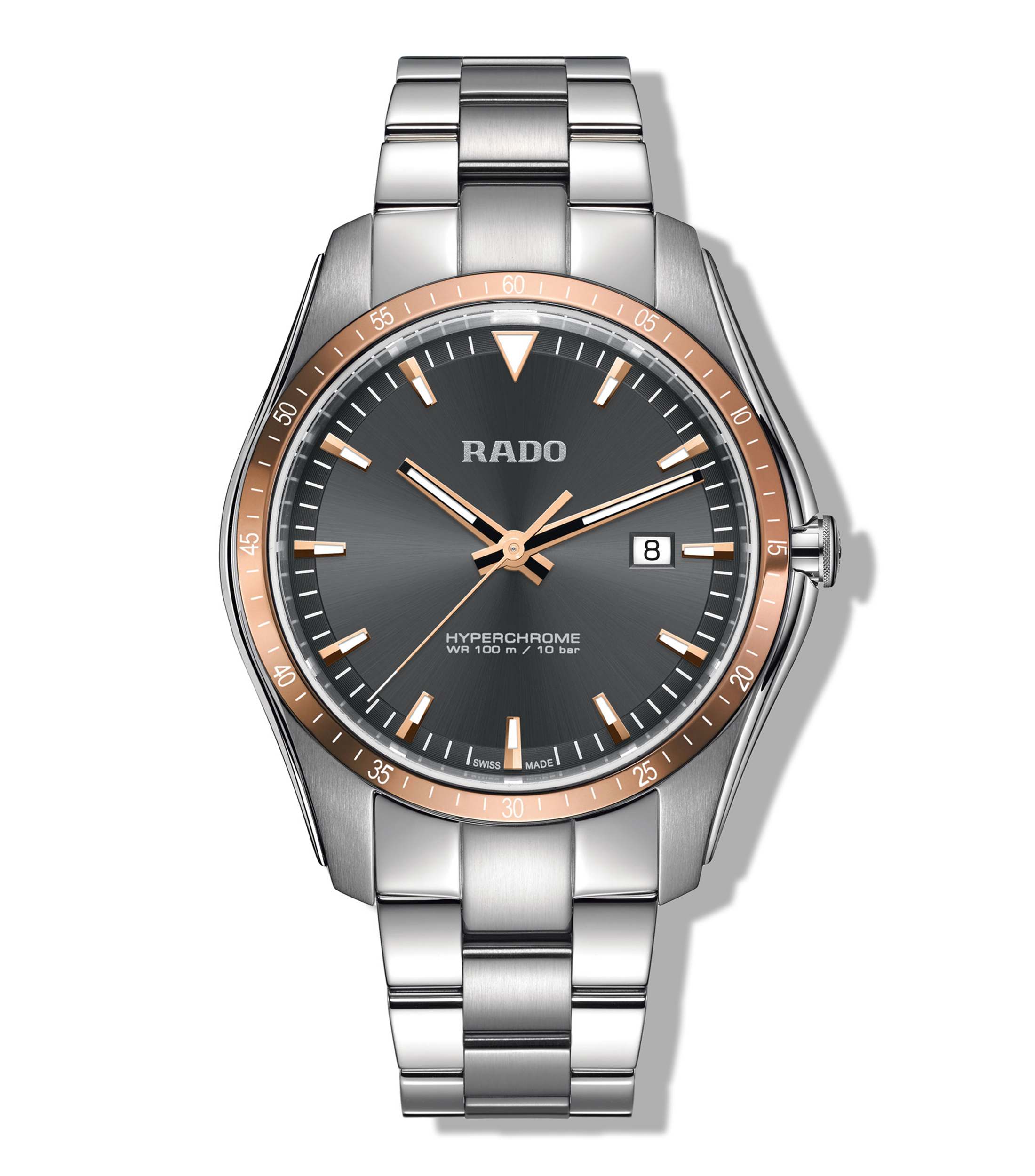 Rado Reloj HyperChrome Hombre - El Palacio de Hierro
