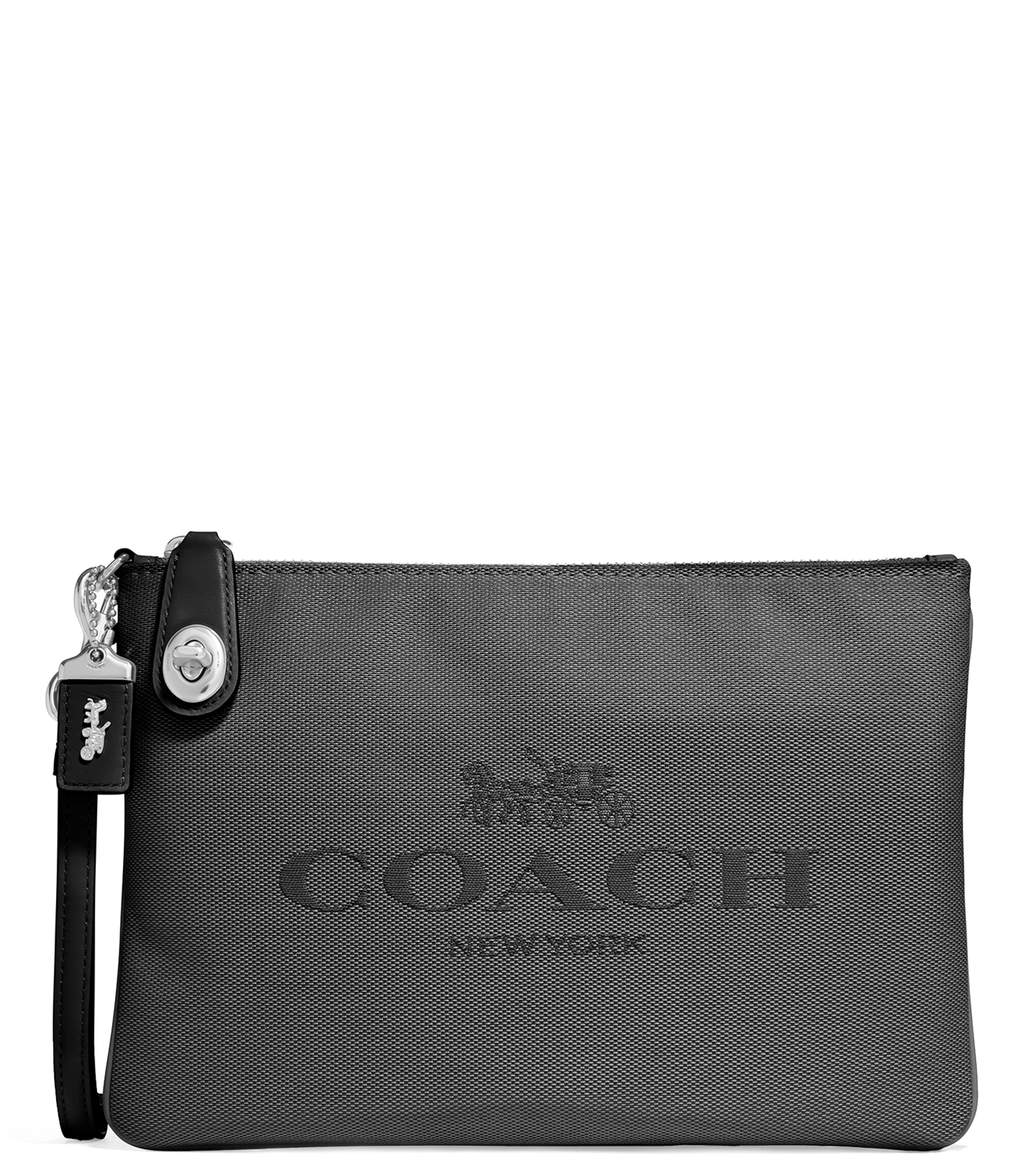 COACH Monedero con logotipo Mujer - El Palacio de Hierro