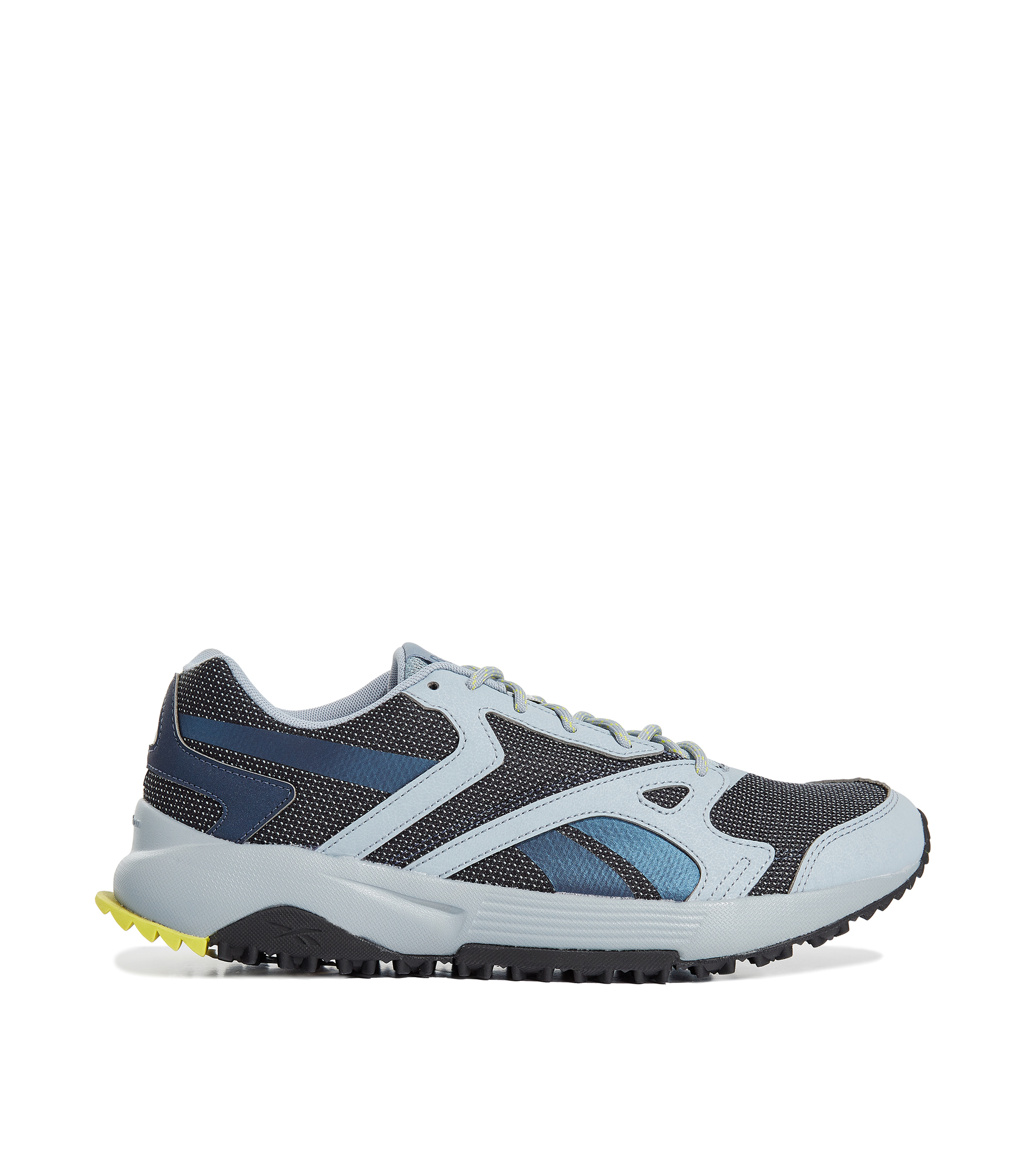 Reebok Tenis para correr Lavante Terrain Hombre - El Palacio de Hierro
