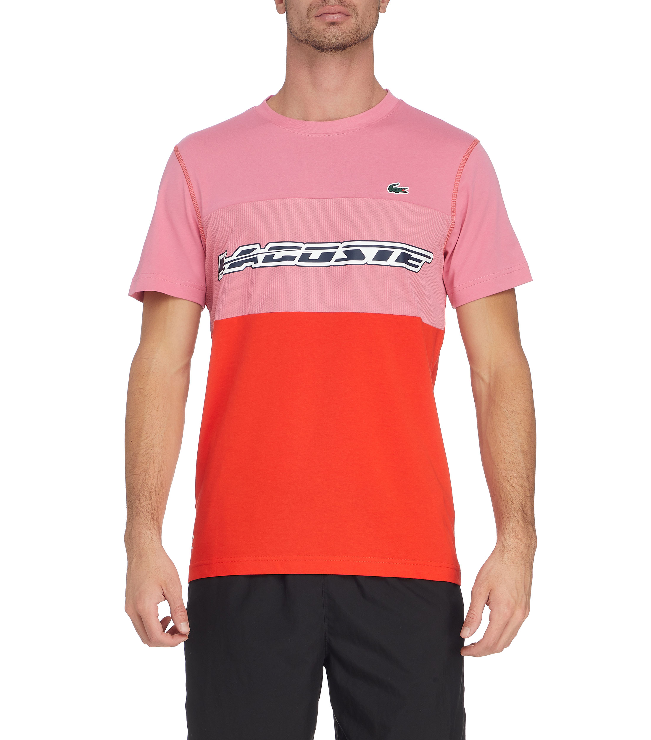Lacoste: Playera deportiva Hombre | El Palacio de Hierro