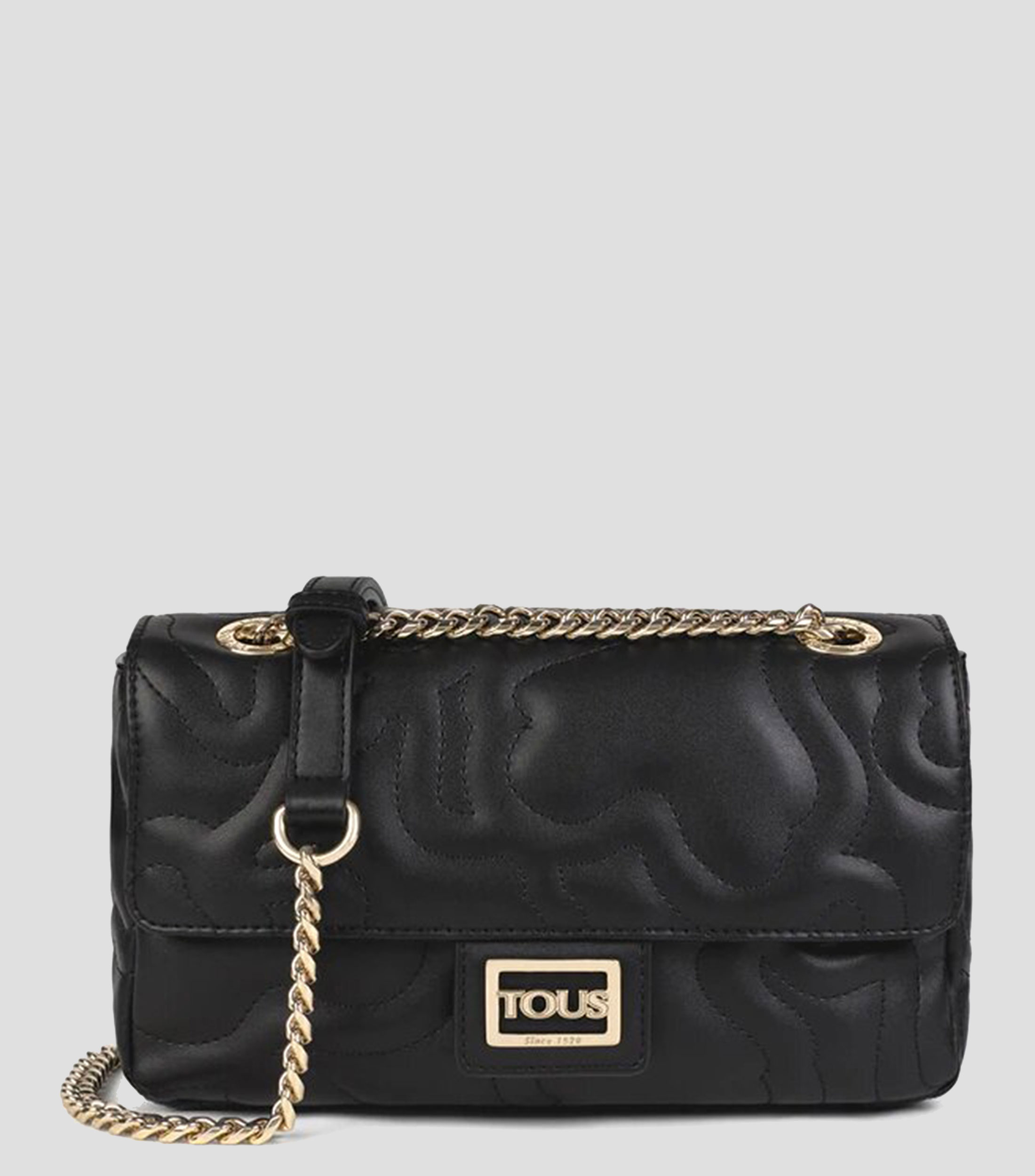 Tous: Bolso Crossbody Kaos Dream Capitonado Mujer | El Palacio de Hierro