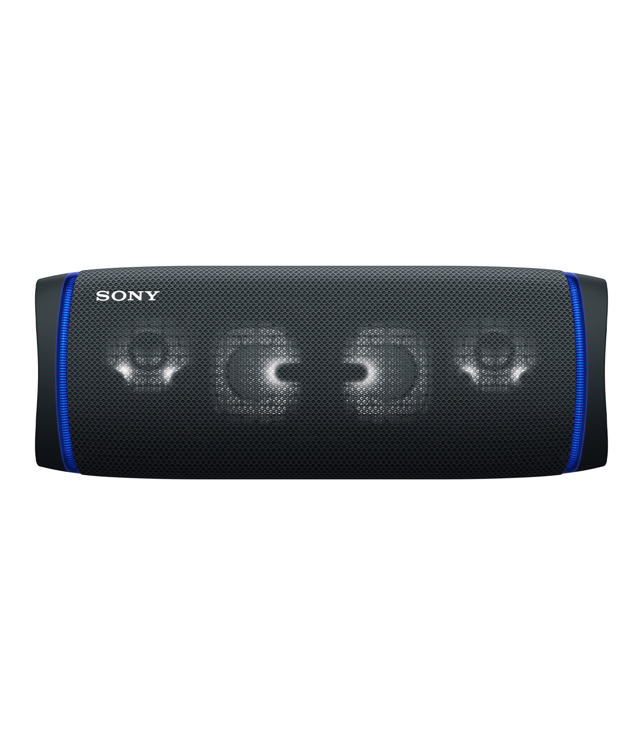 Sony Bocina Portátil Inalámbrica Bluetooth Extra Bass SRS-XB43 Negra ...