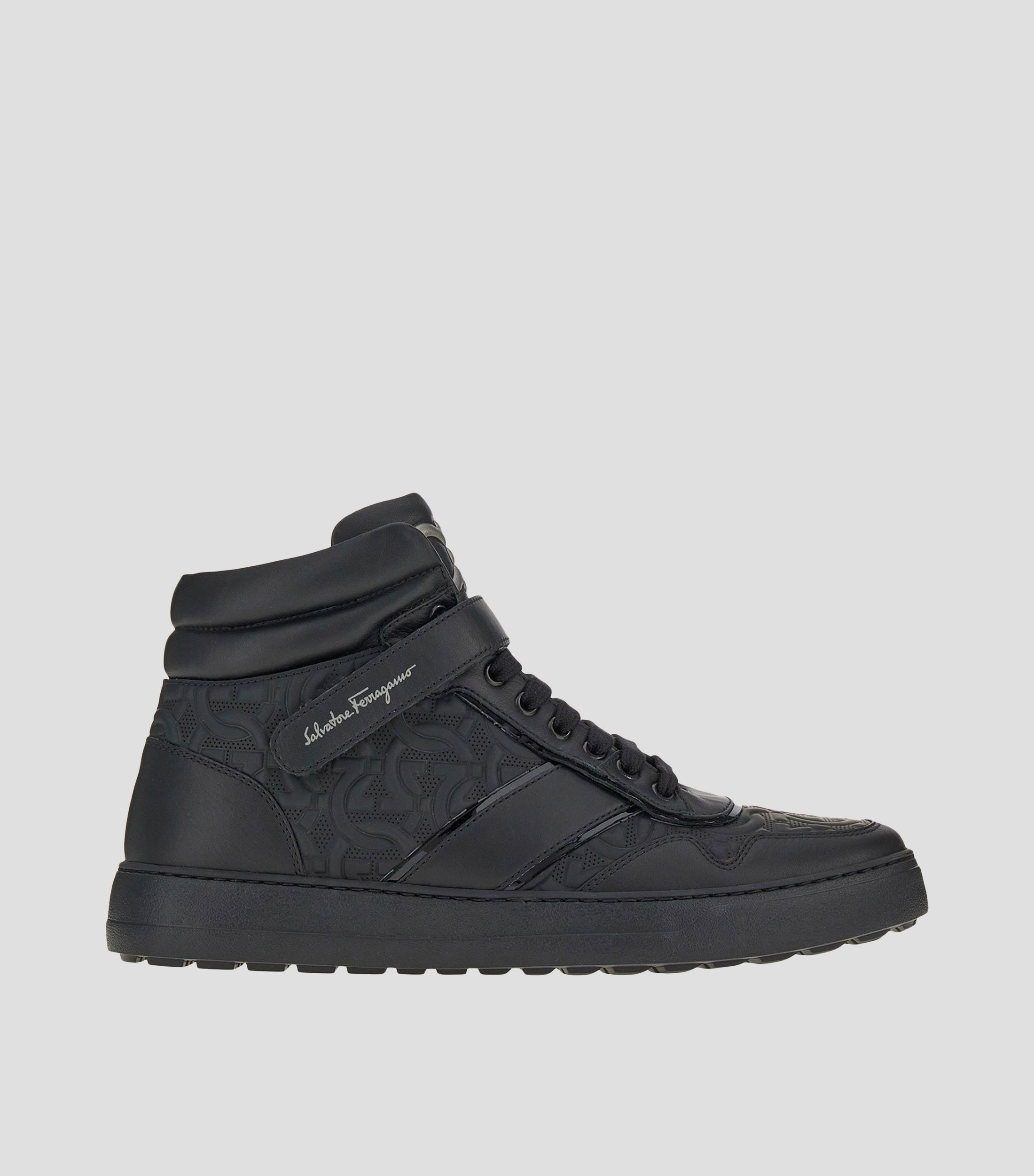 Ferragamo Tenis casuales Hombre - El Palacio de Hierro
