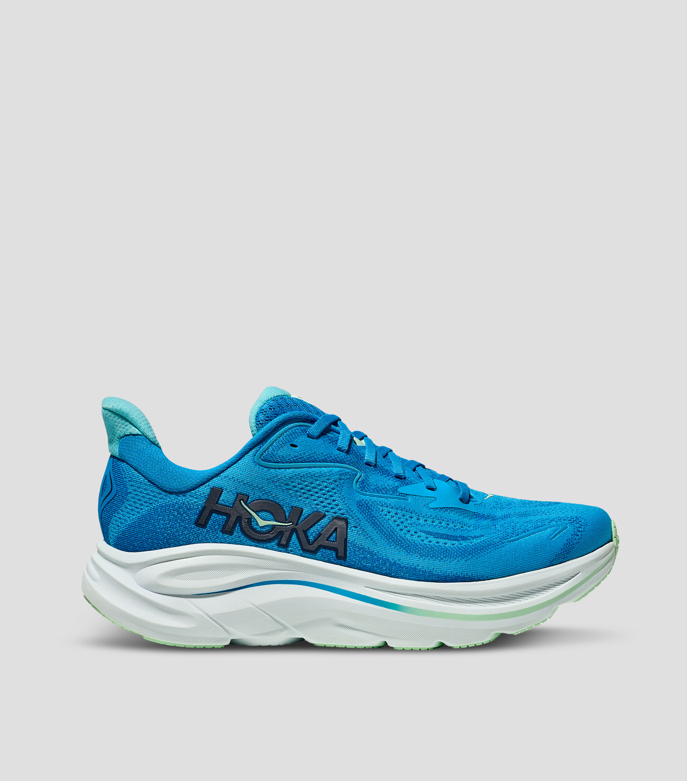Hoka Tenis Deportivo Clifton 10 Hombre |El Palacio de Hierro