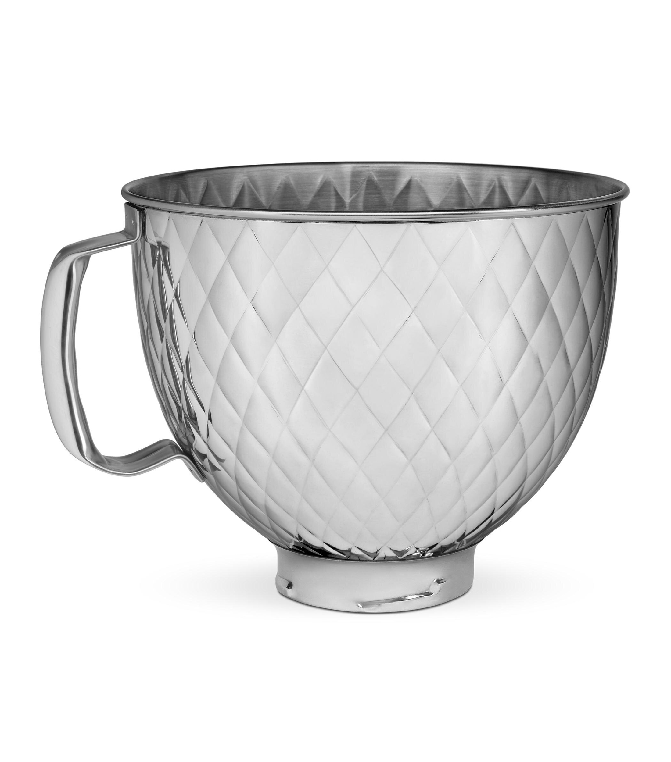 KitchenAid Tazón para Batidora en acero inoxidable - El Palacio de Hierro