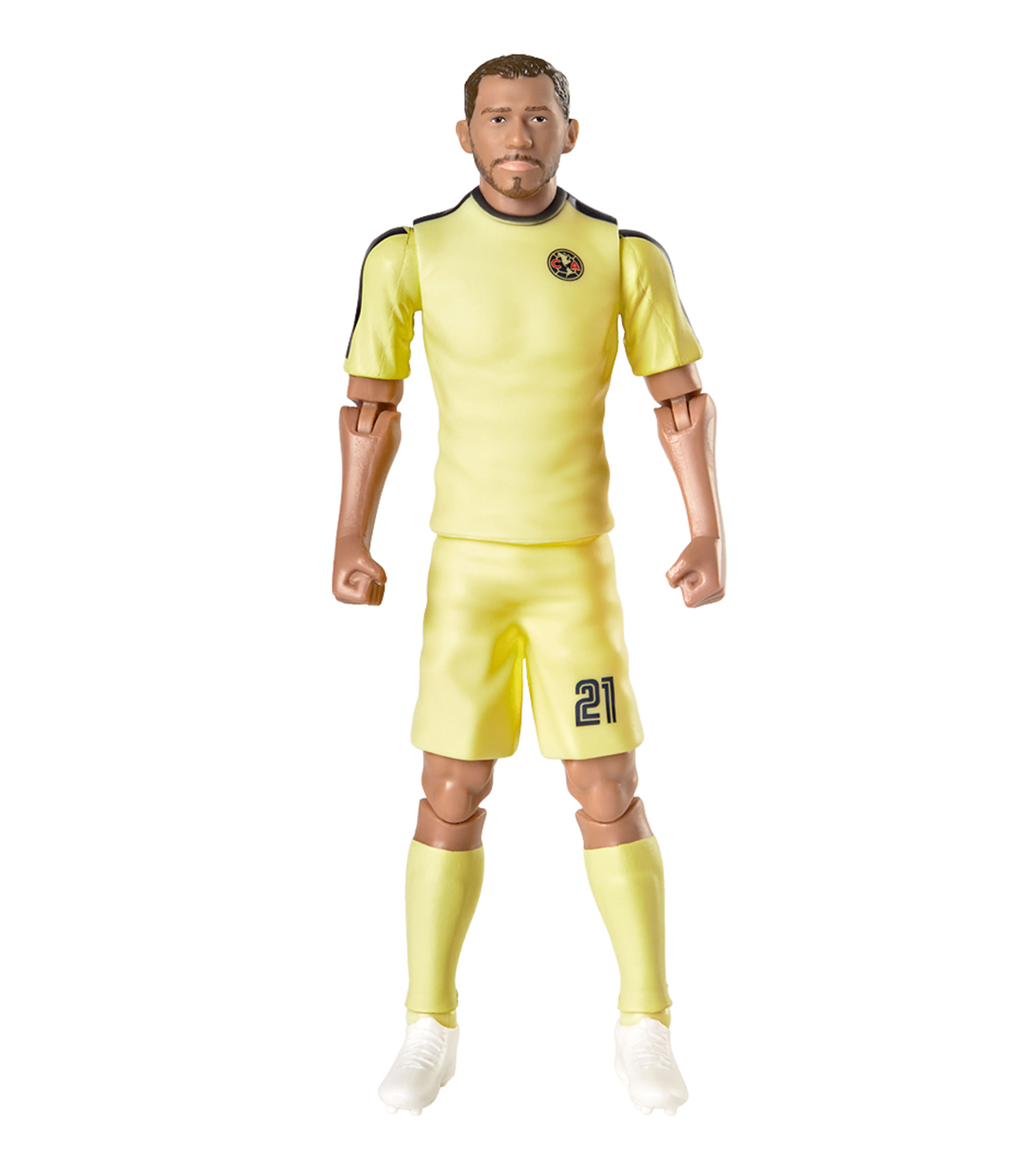 Lamaze Figura de Acción Henry Martín Club América |El Palacio de Hierro