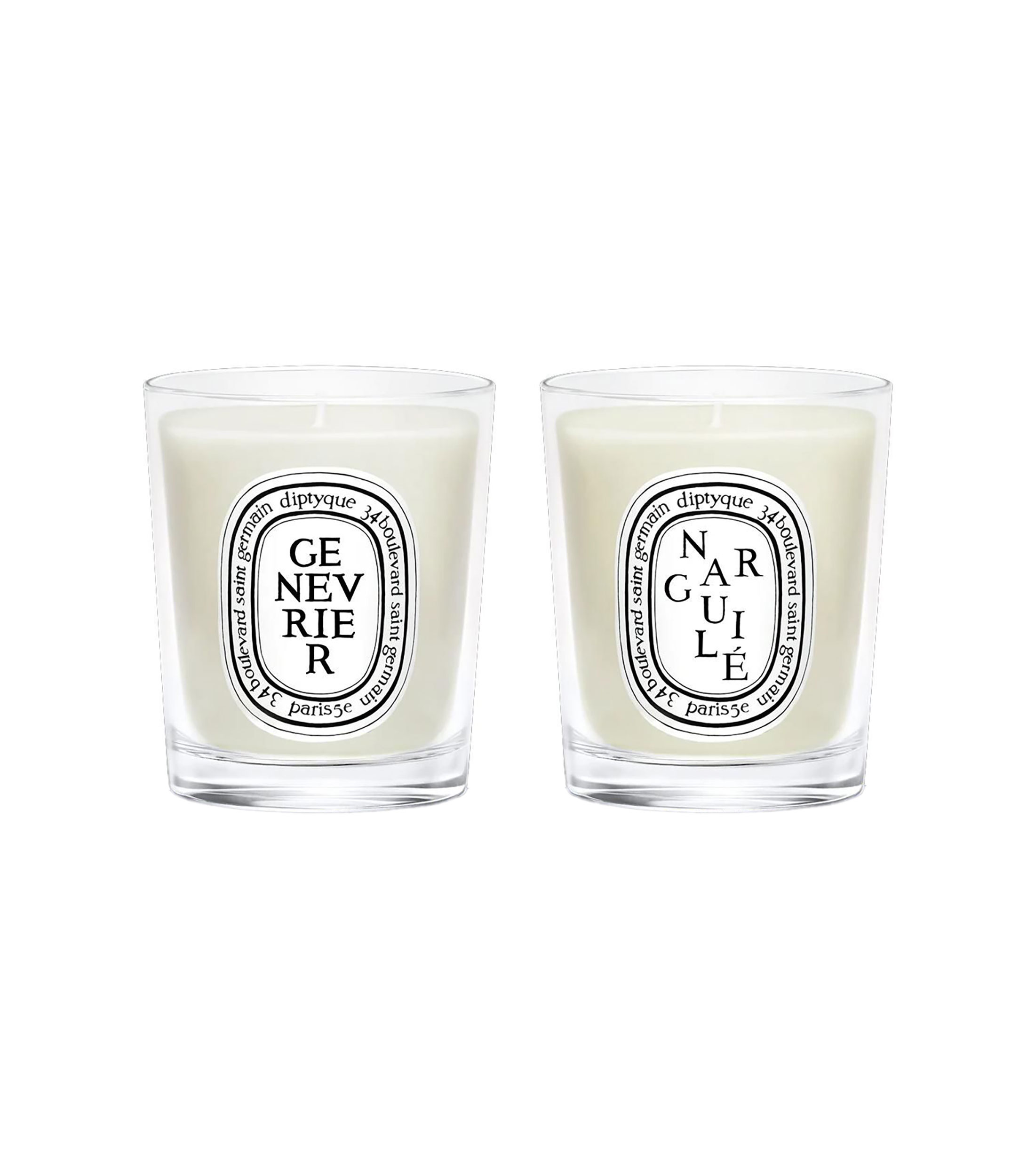DIPTYQUE_A816_Diptyque Set 2 velas mini Candle 2 x 70 g c/u |El Palacio ...