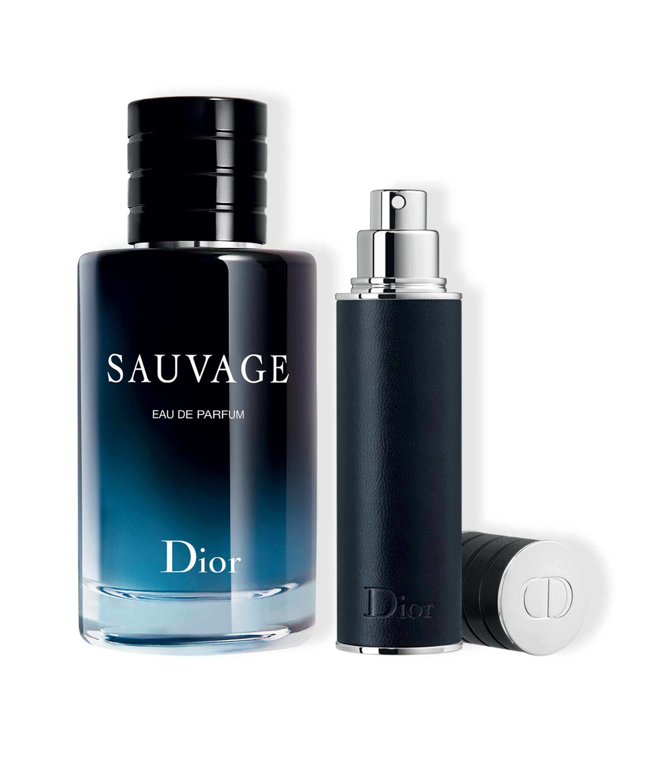 Dior SAUVAGE SET - El Palacio de Hierro