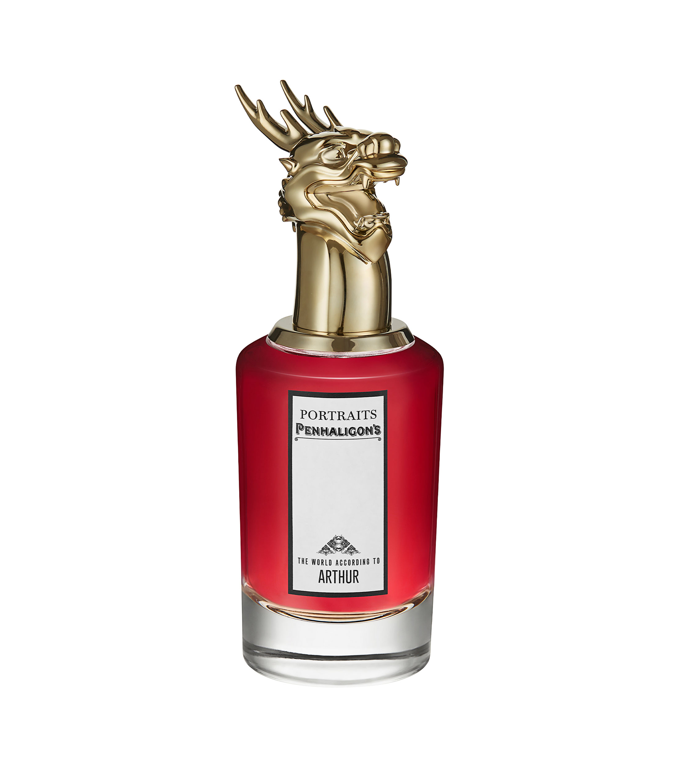 Perfume world store