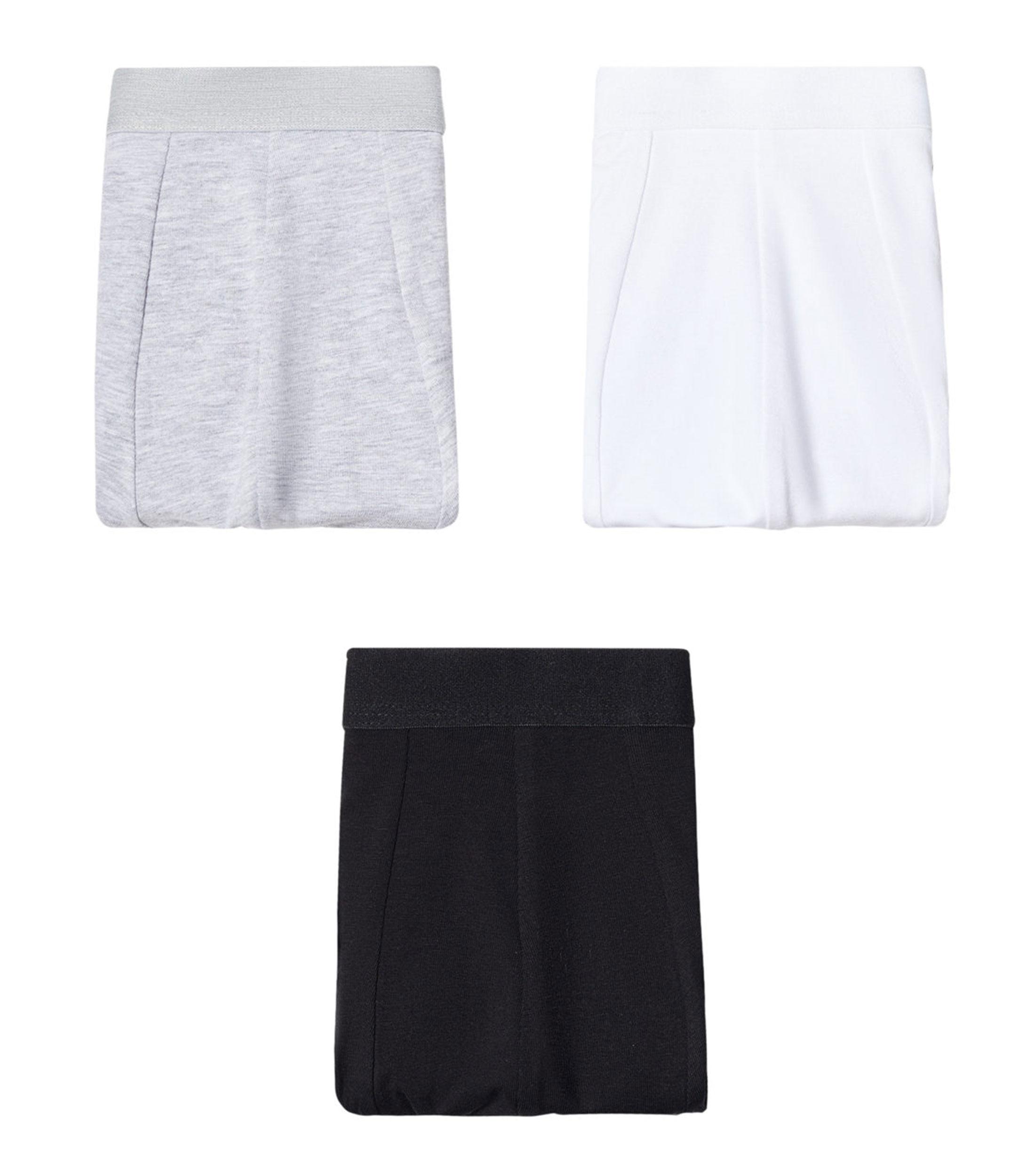 Mango Set de bóxers cortos 3 piezas Hombre - El Palacio de Hierro