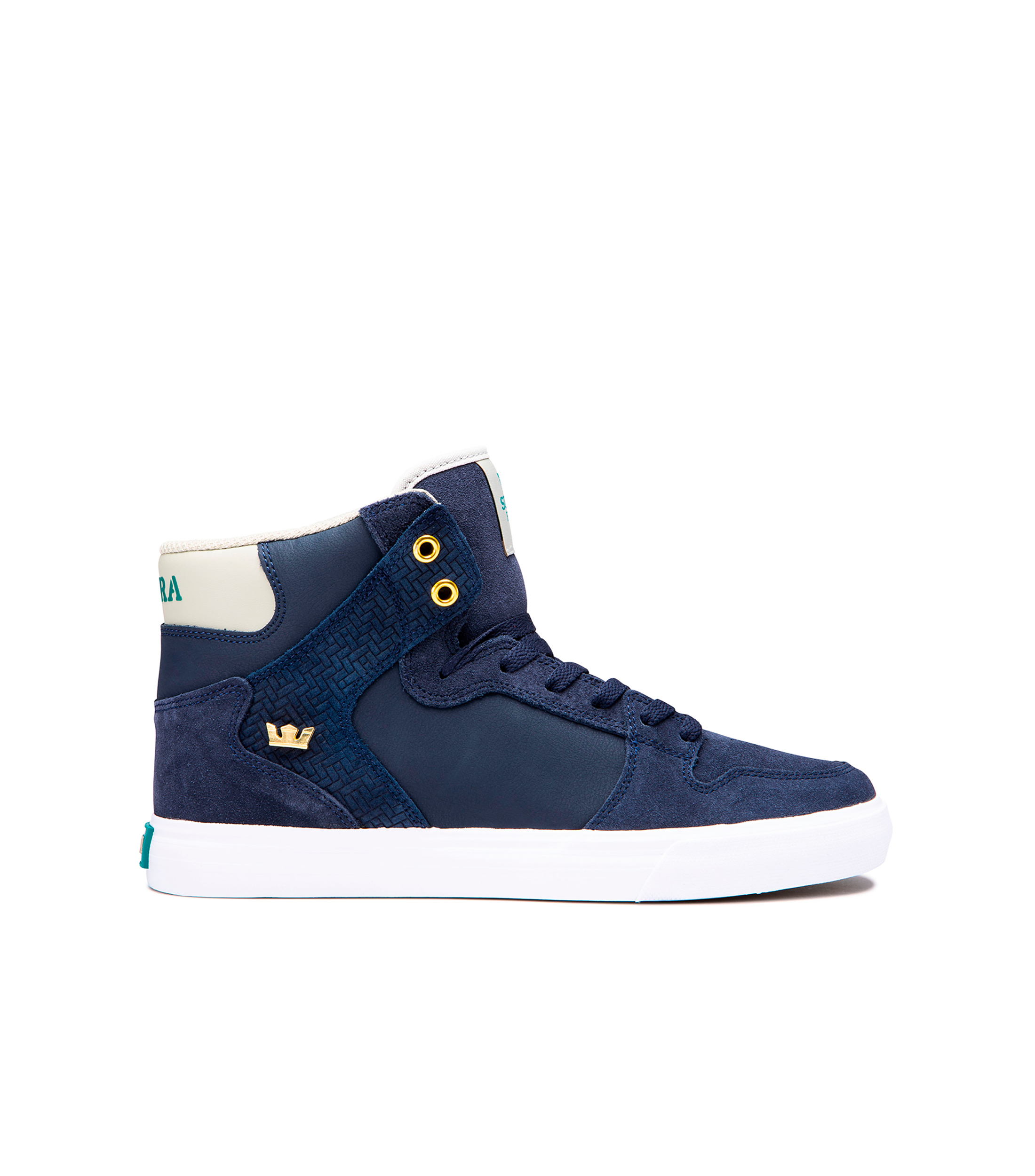 Supra Tenis Vaider Hombre - El Palacio de Hierro