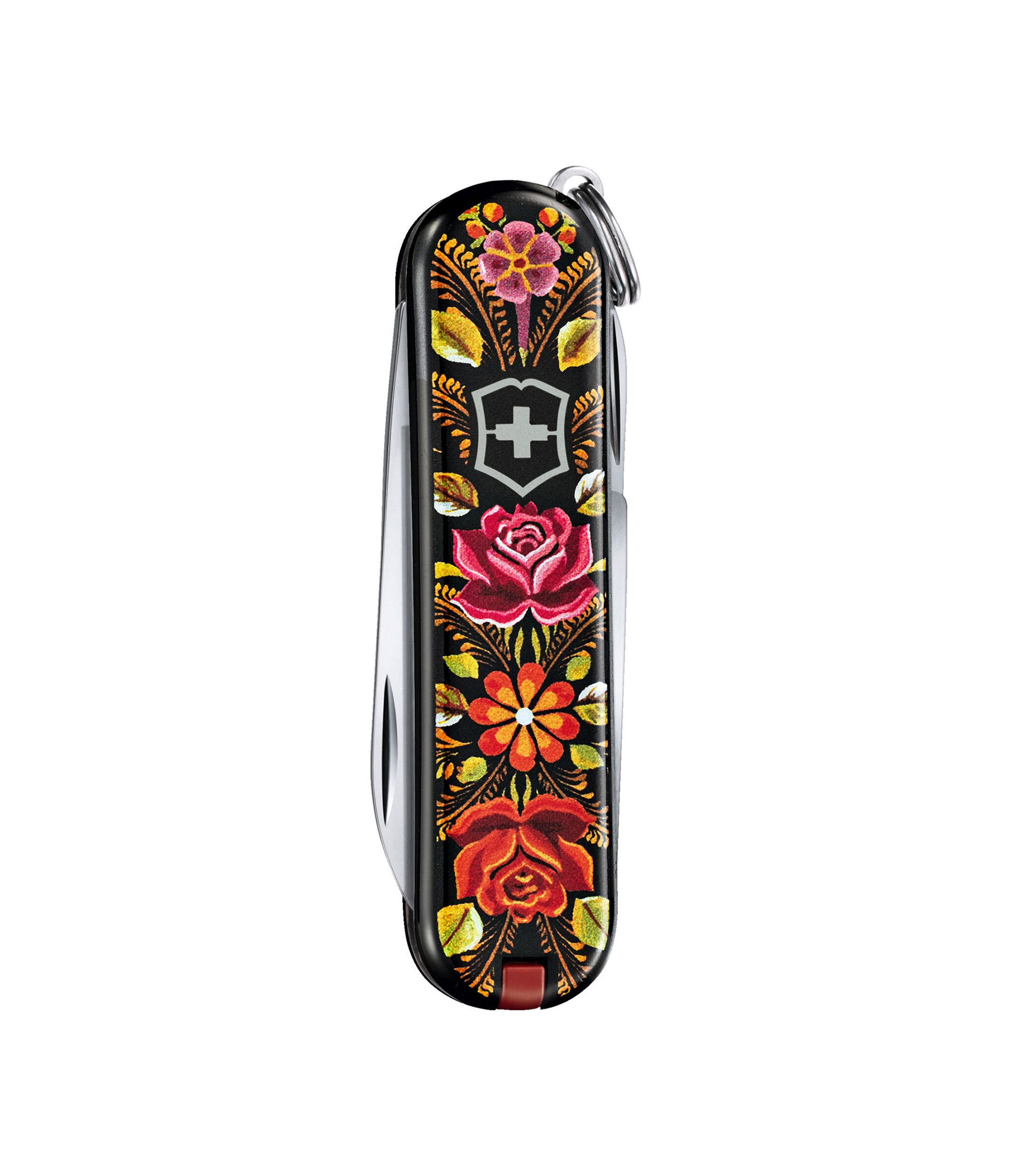 Victorinox Navaja Classic SD 58 mm Olinalá "Colección mexicana" - El ...
