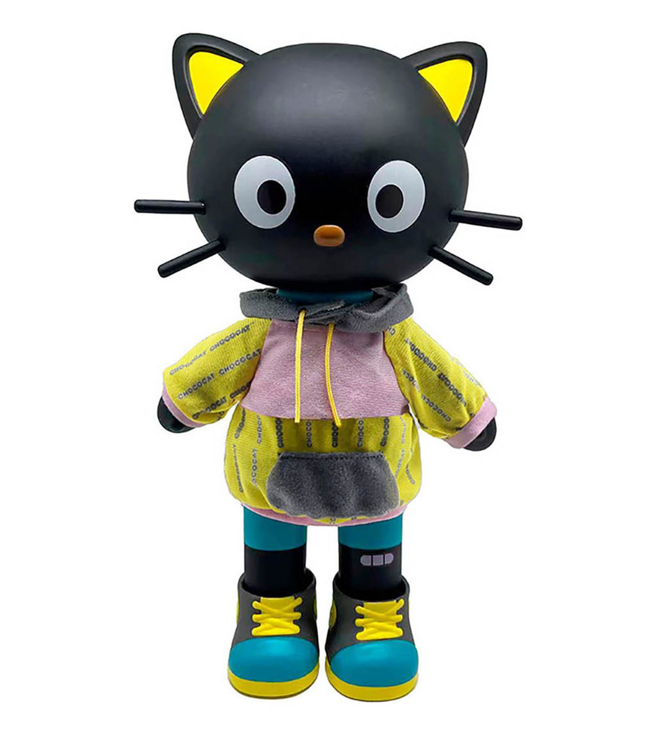 Ruz: Figura Toddler Chococat | El Palacio de Hierro