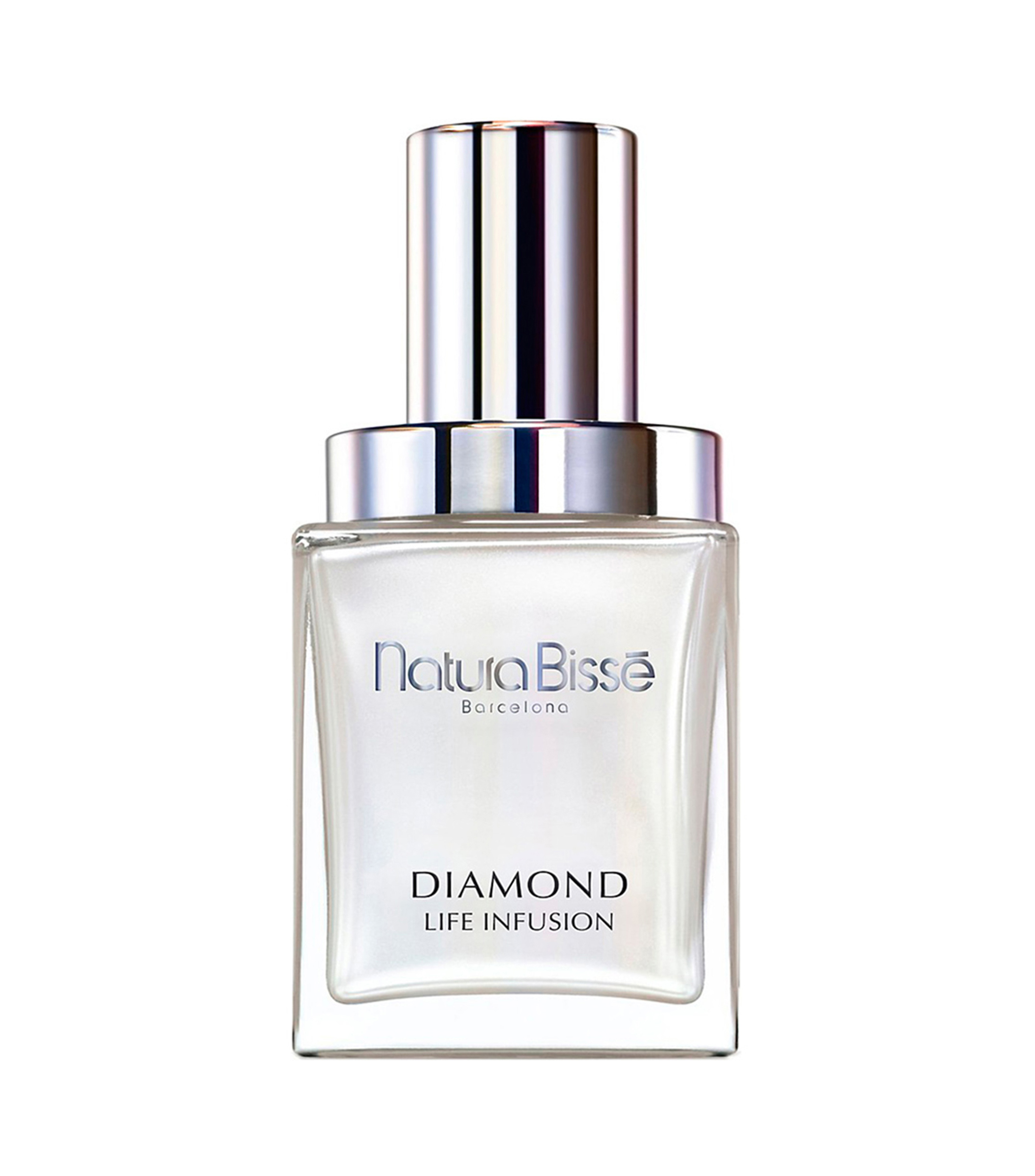 Natura Bissé Suero reafirmante Diamond Life Infusion, 25 ml - El ...
