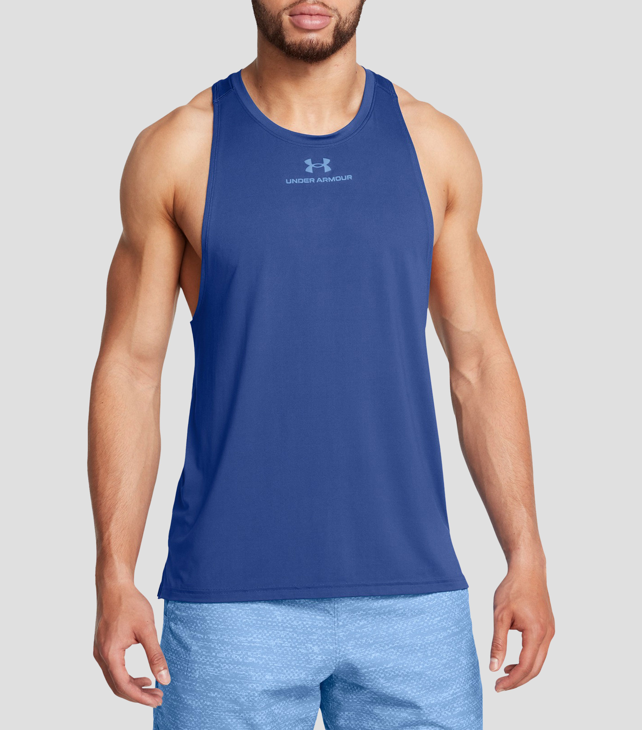 Under Armour | Playera para Entrenamiento Vanish Energy Hombre | El ...