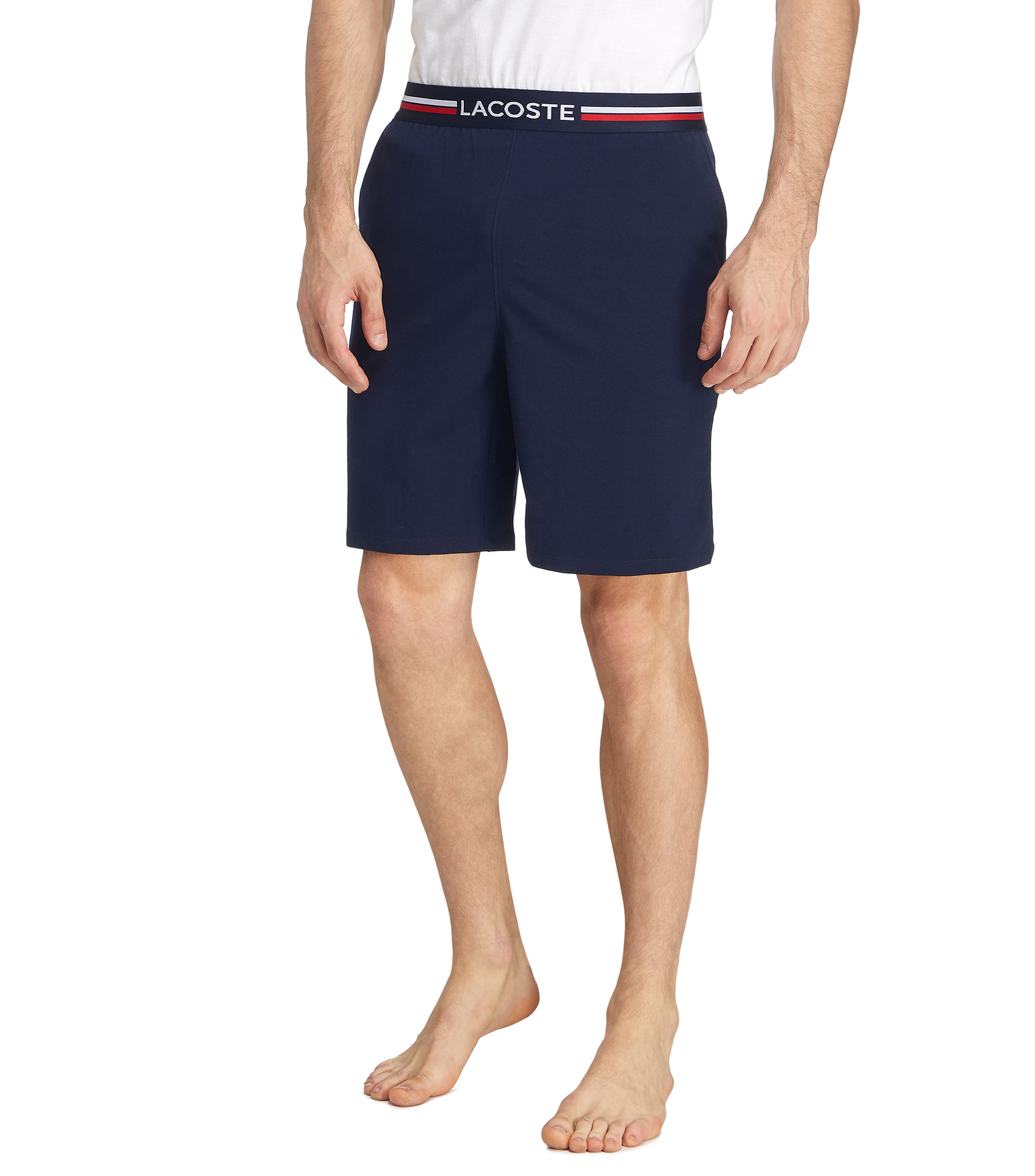 Lacoste | SHORT PIJAMA LACOSTE GH3448_166 | El Palacio de Hierro