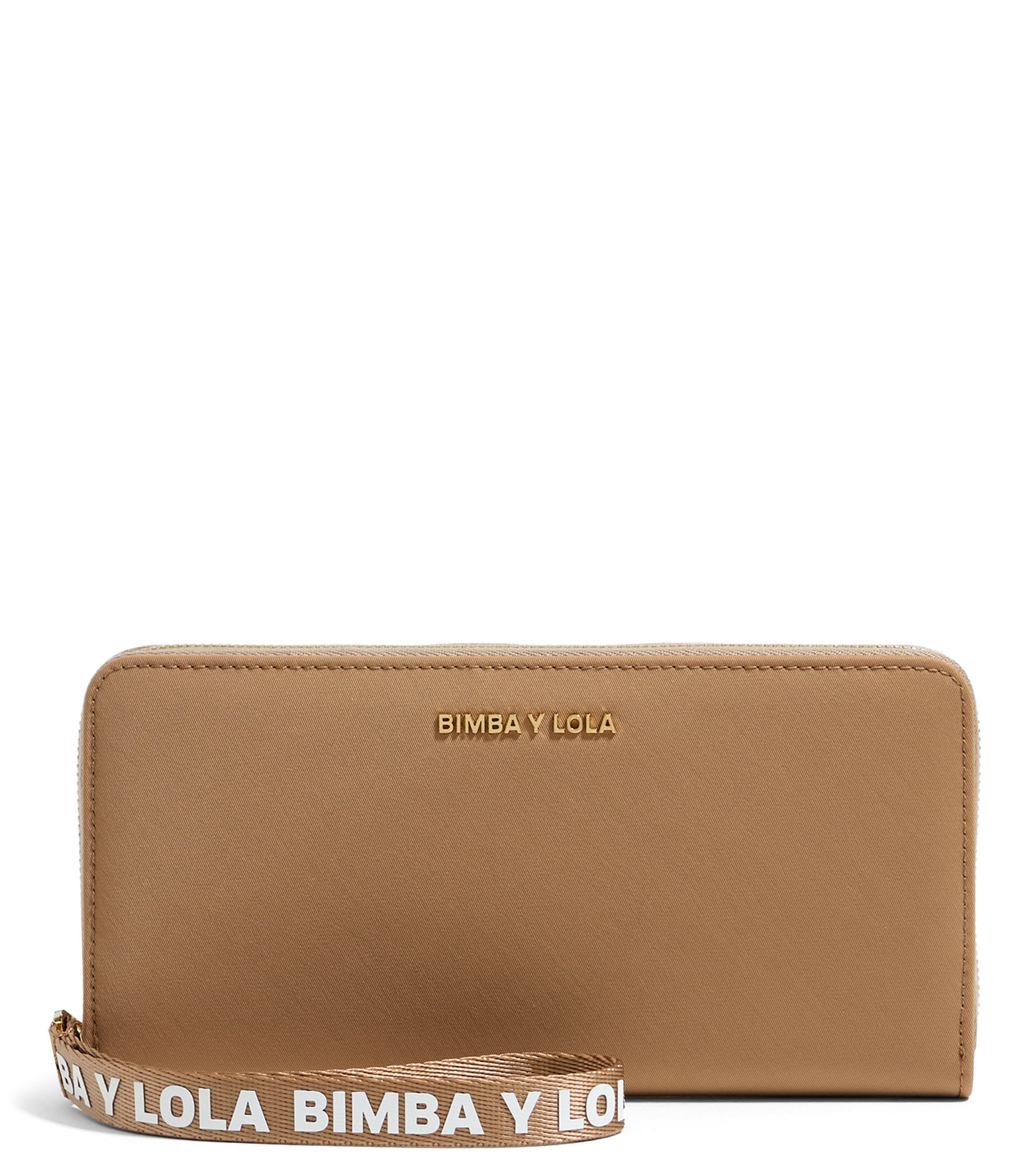 Bimba y Lola: Cartera con logo Mujer | El Palacio de Hierro