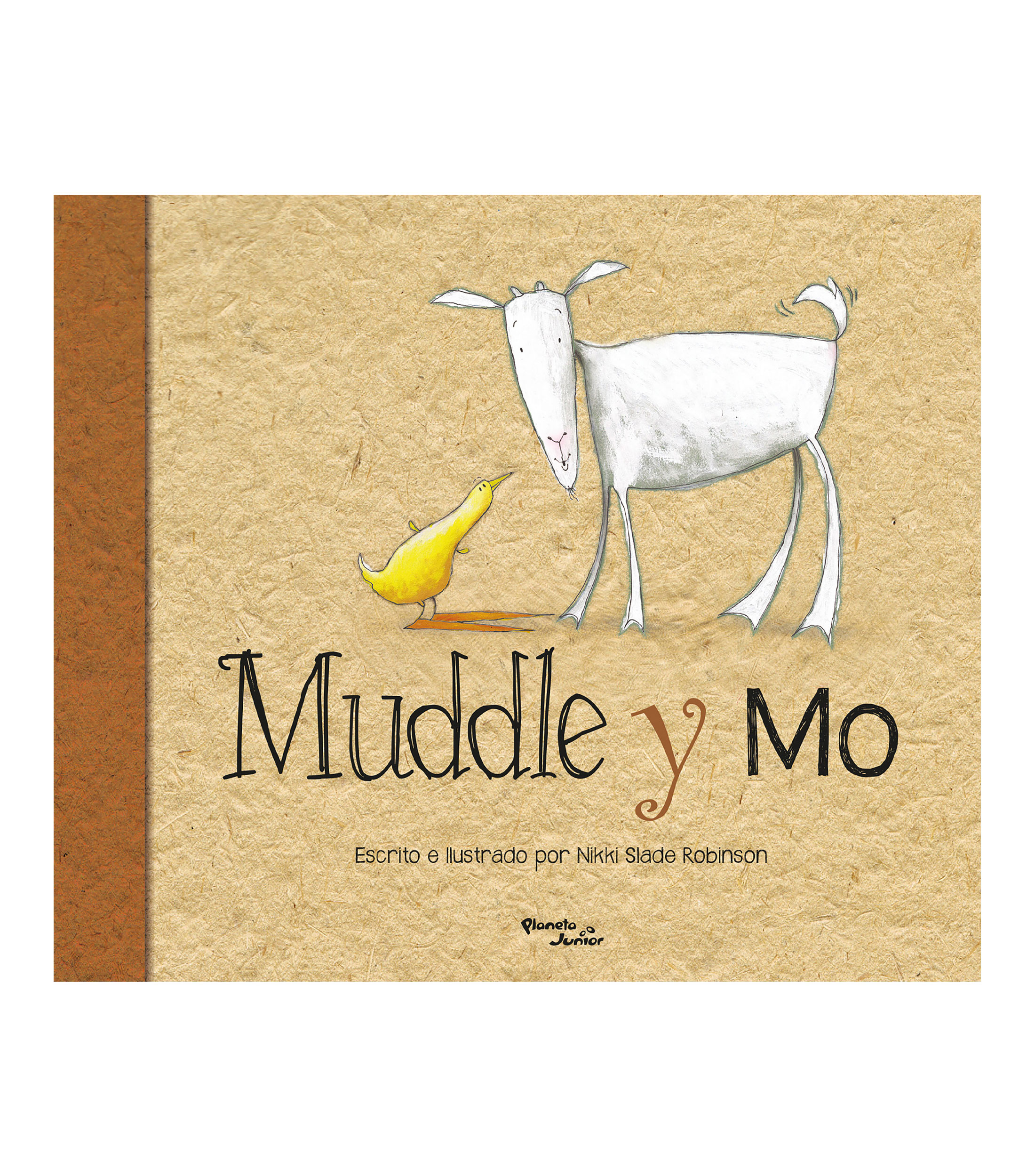 Gandhi Muddle y yo |El Palacio de Hierro