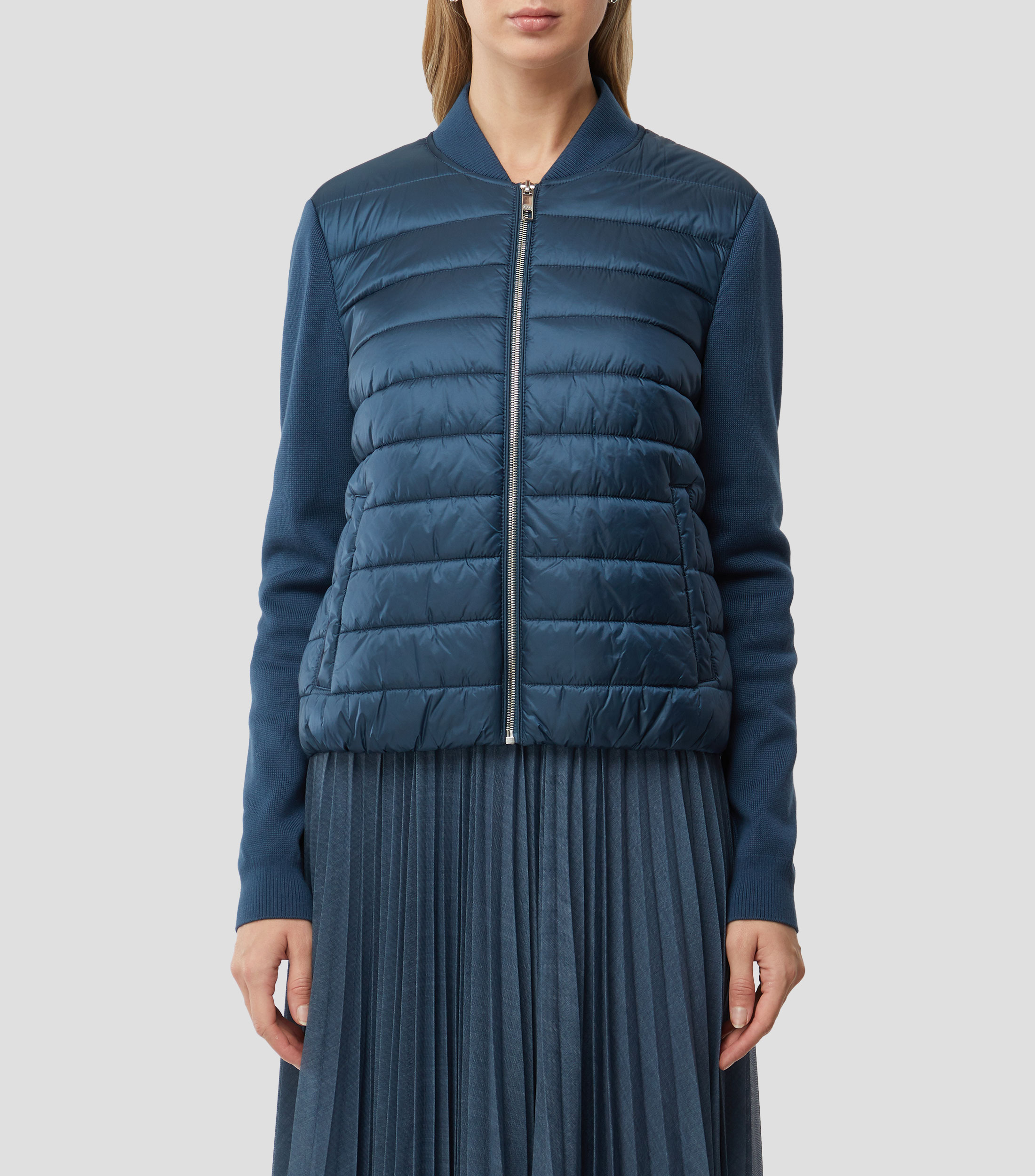 Boss Chamarra Mujer |El Palacio de Hierro