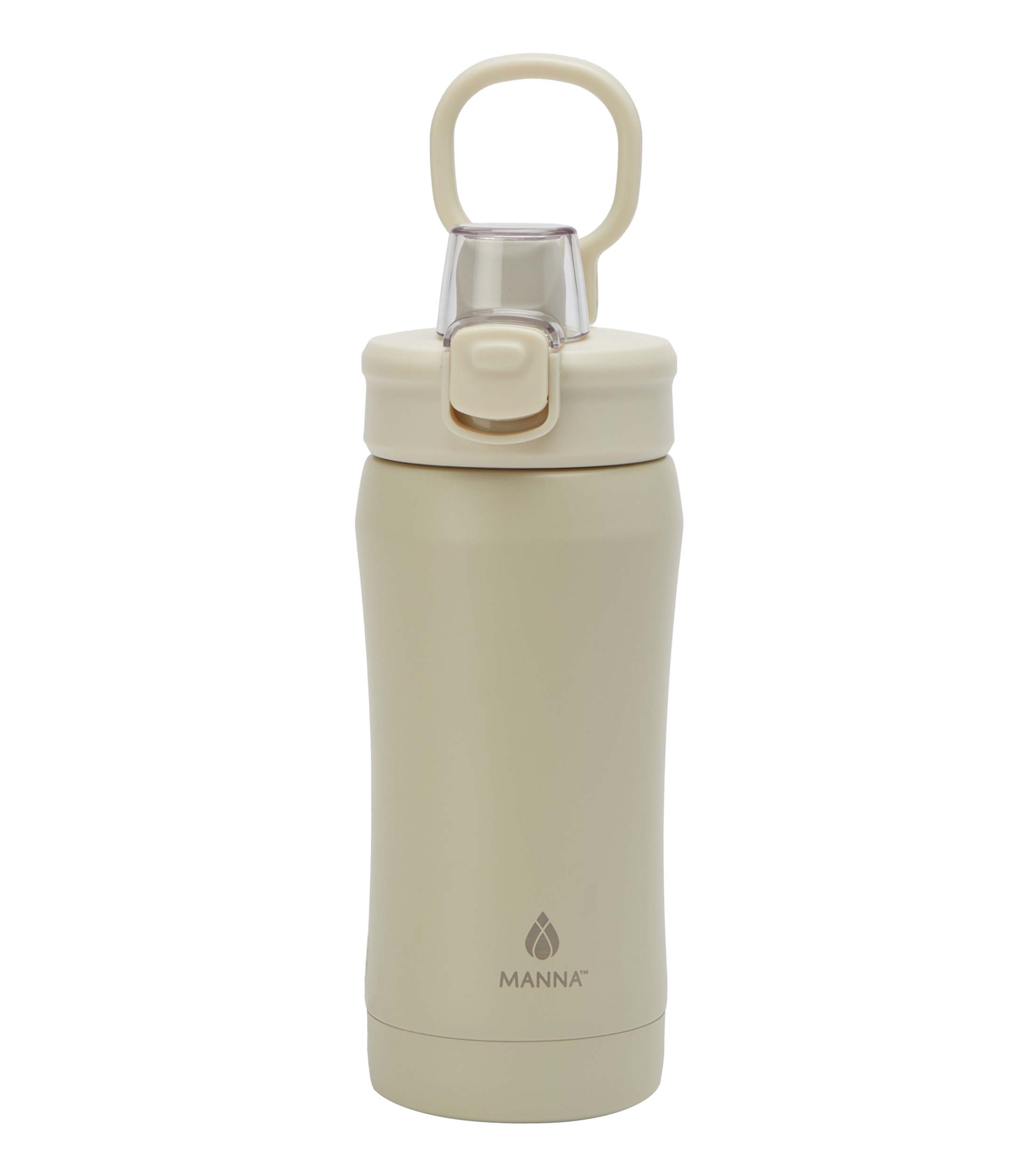 Manna: Botella en acero inoxidable | El Palacio de Hierro