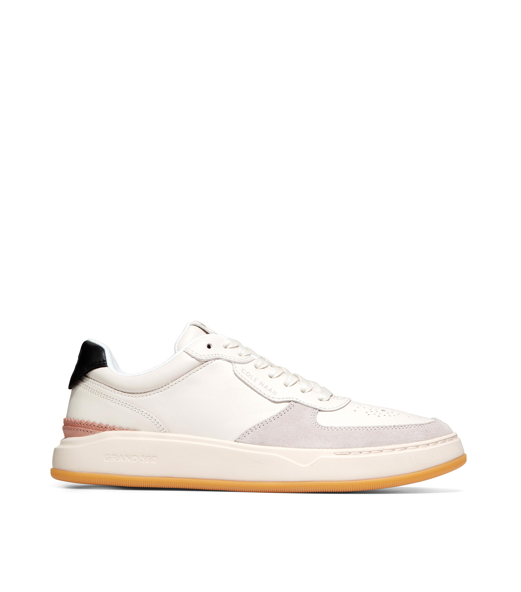 Cole Haan: Tenis casuales en piel Hombre | El Palacio de Hierro