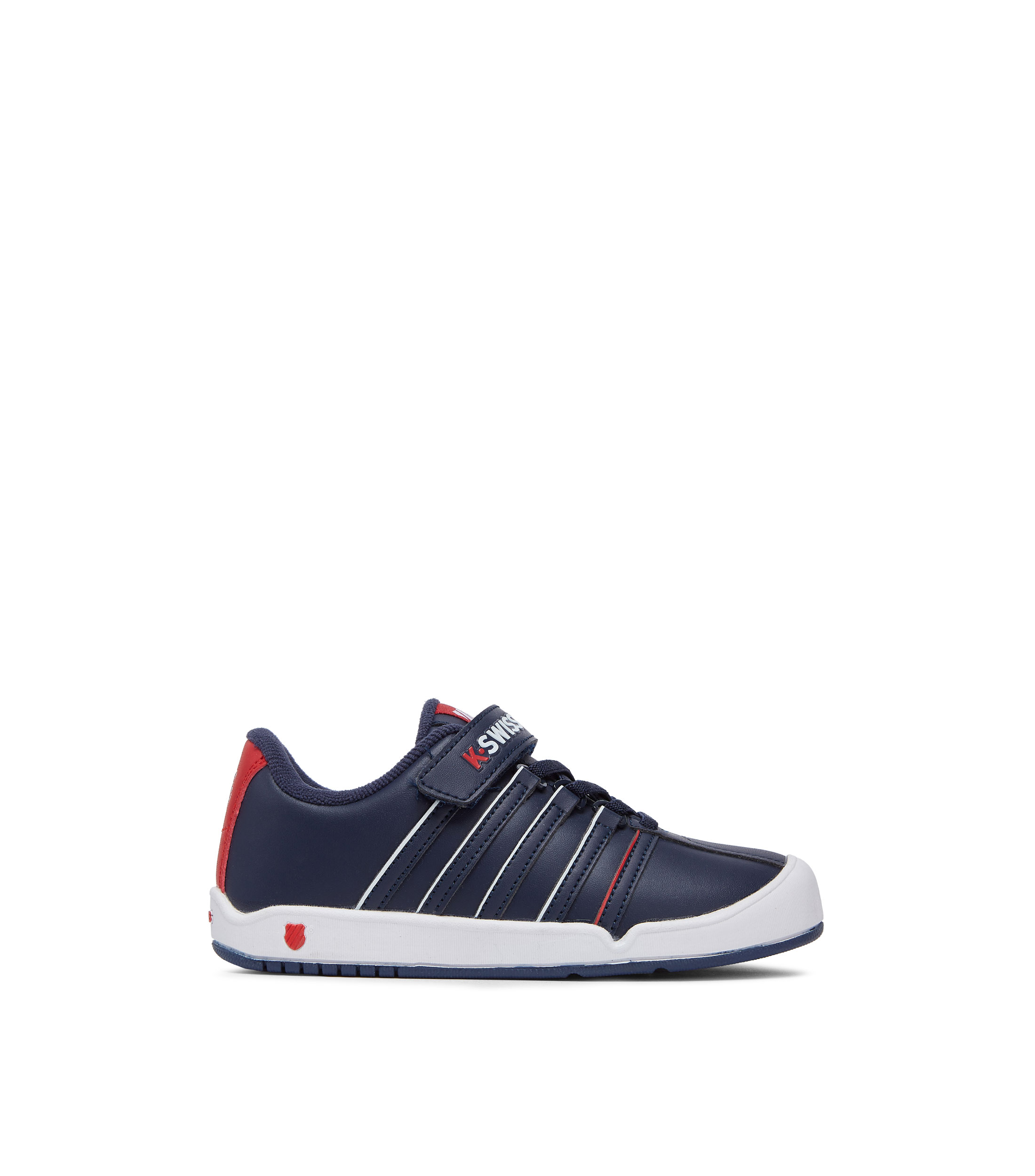 K-Swiss Tenis Ontare Niño - El Palacio de Hierro