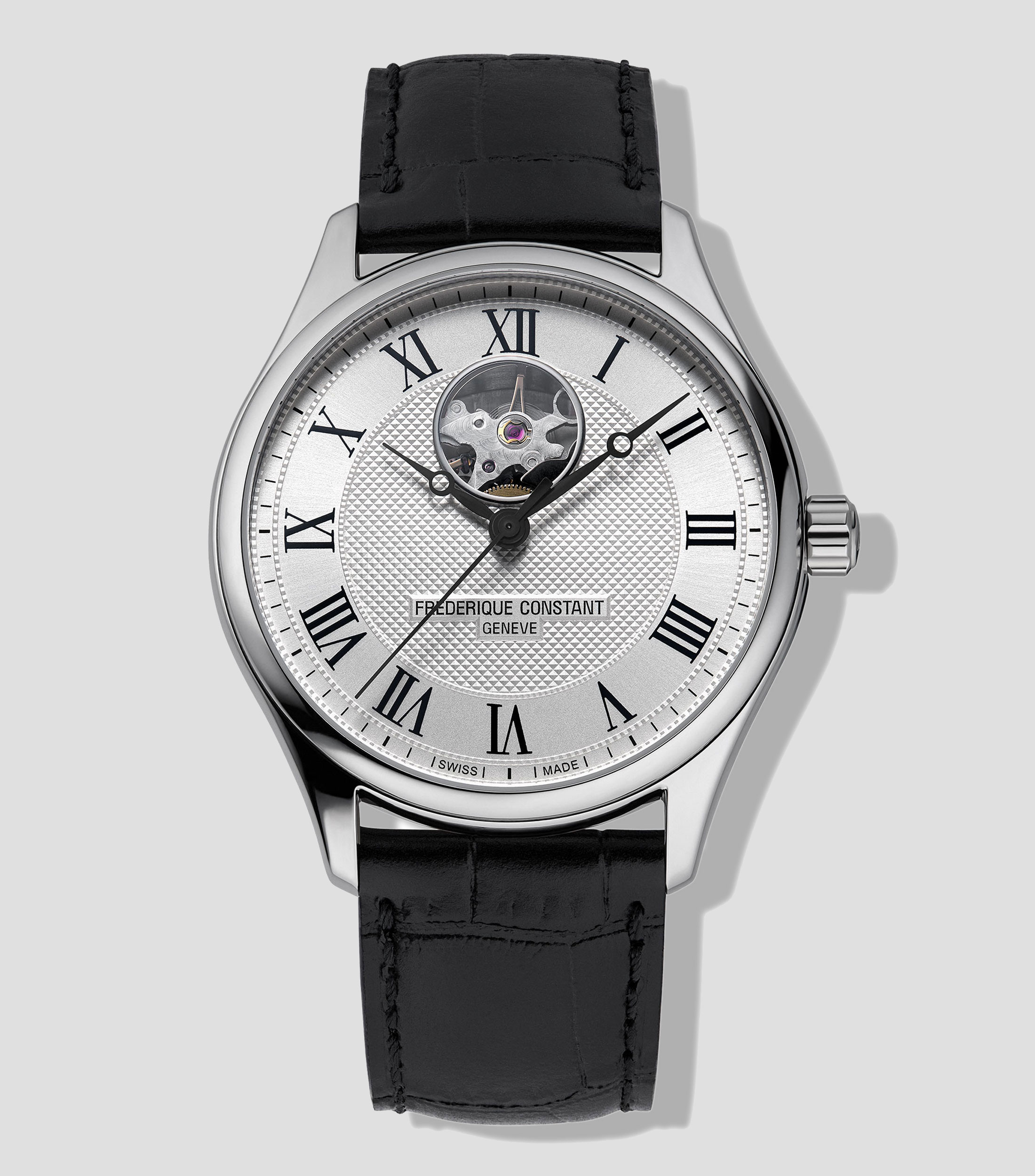 Frederique Constant Reloj Classics Hombre - El Palacio de Hierro