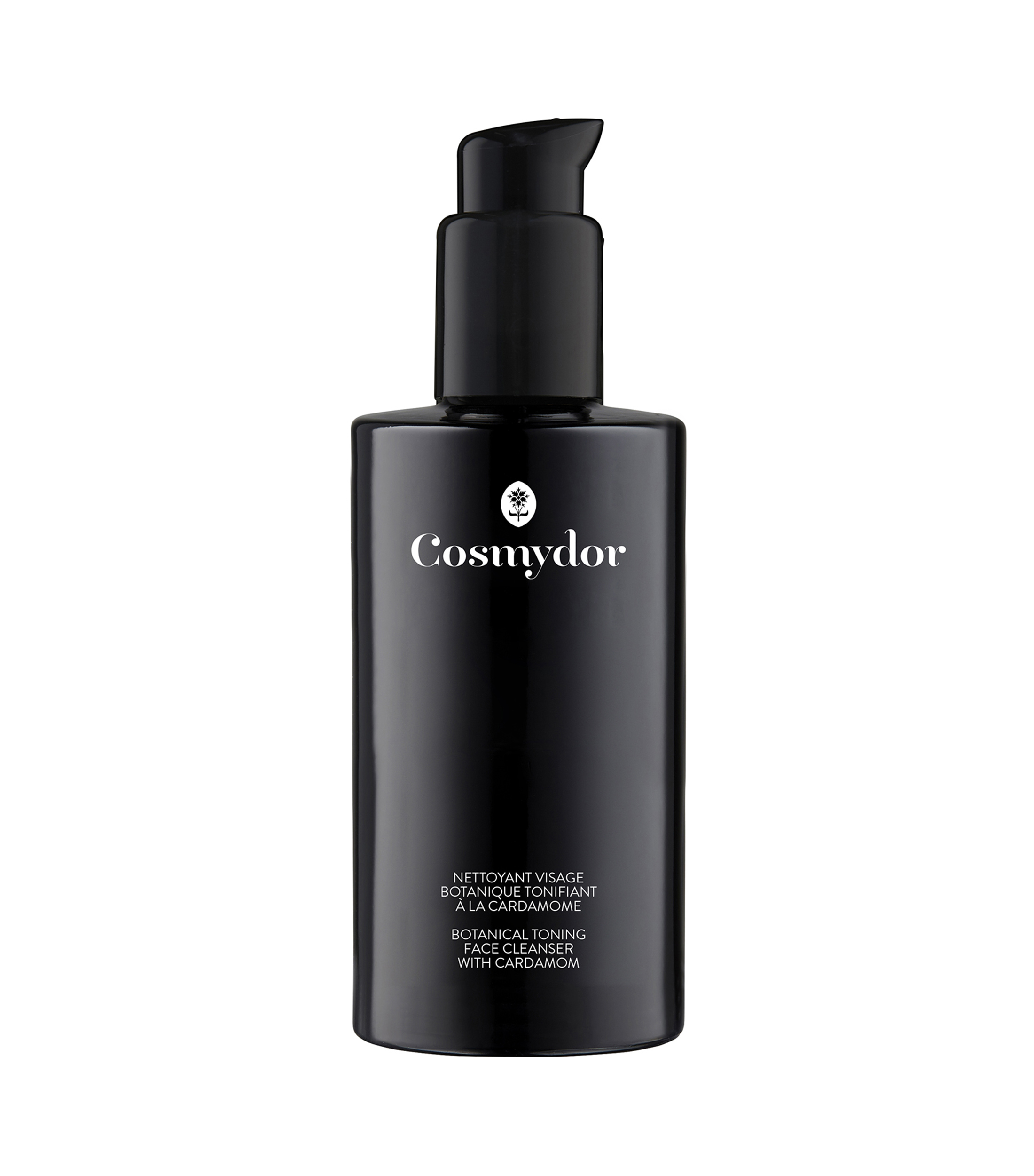 Cosmydor Limpiador Facial, 100 ml - El Palacio de Hierro