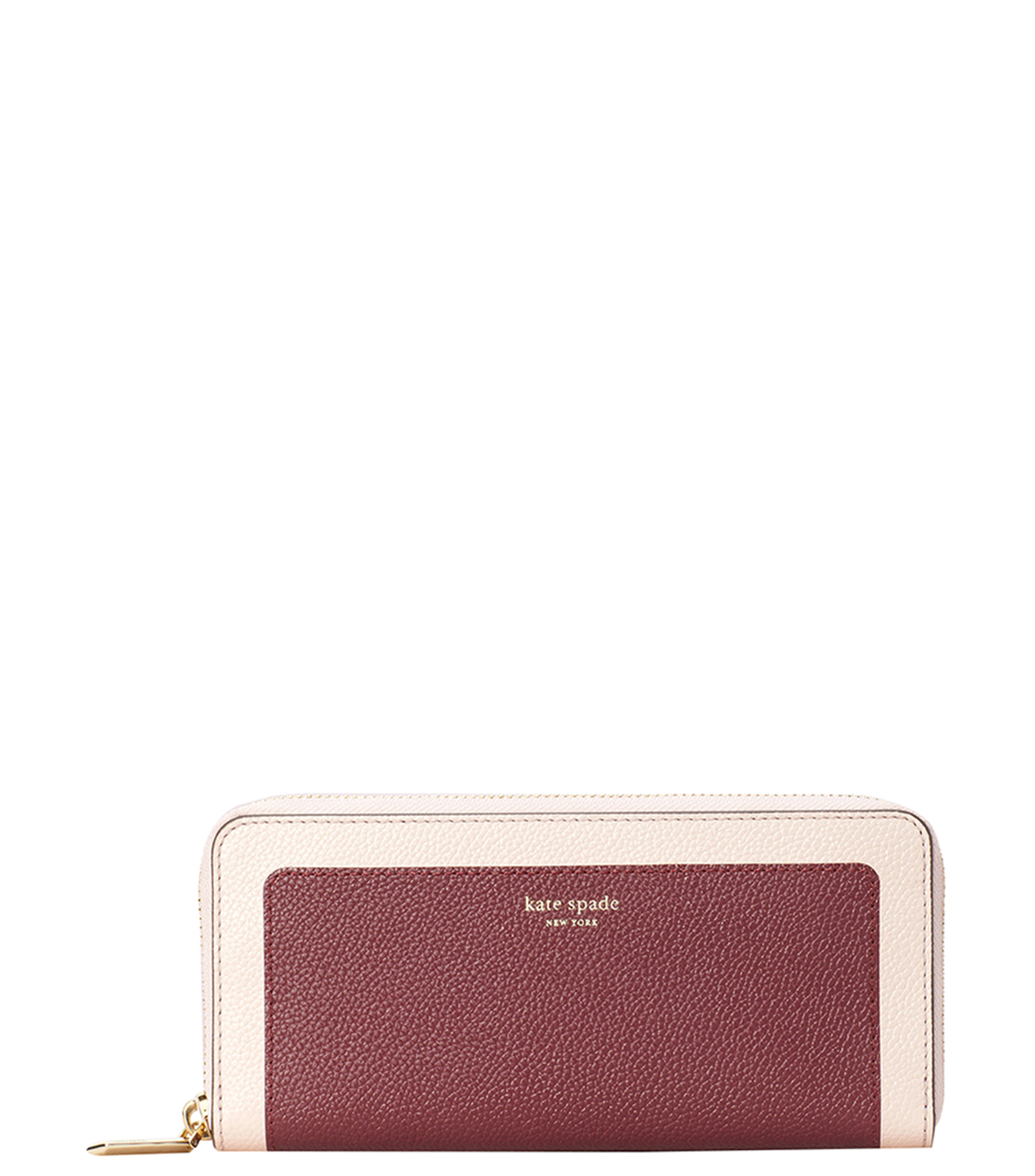 Kate Spade New York Cartera en piel Mujer - El Palacio de Hierro