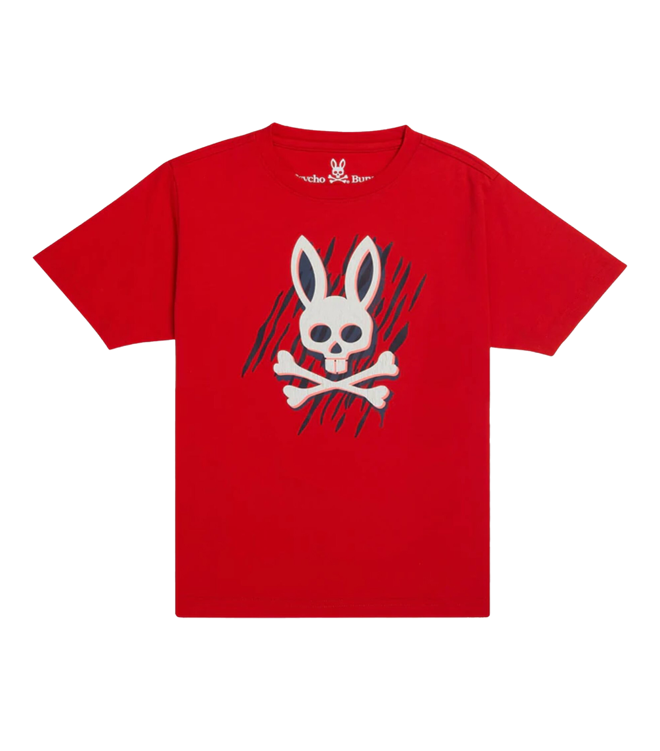 Psycho Bunny Playera con logotipo Niño - El Palacio de Hierro