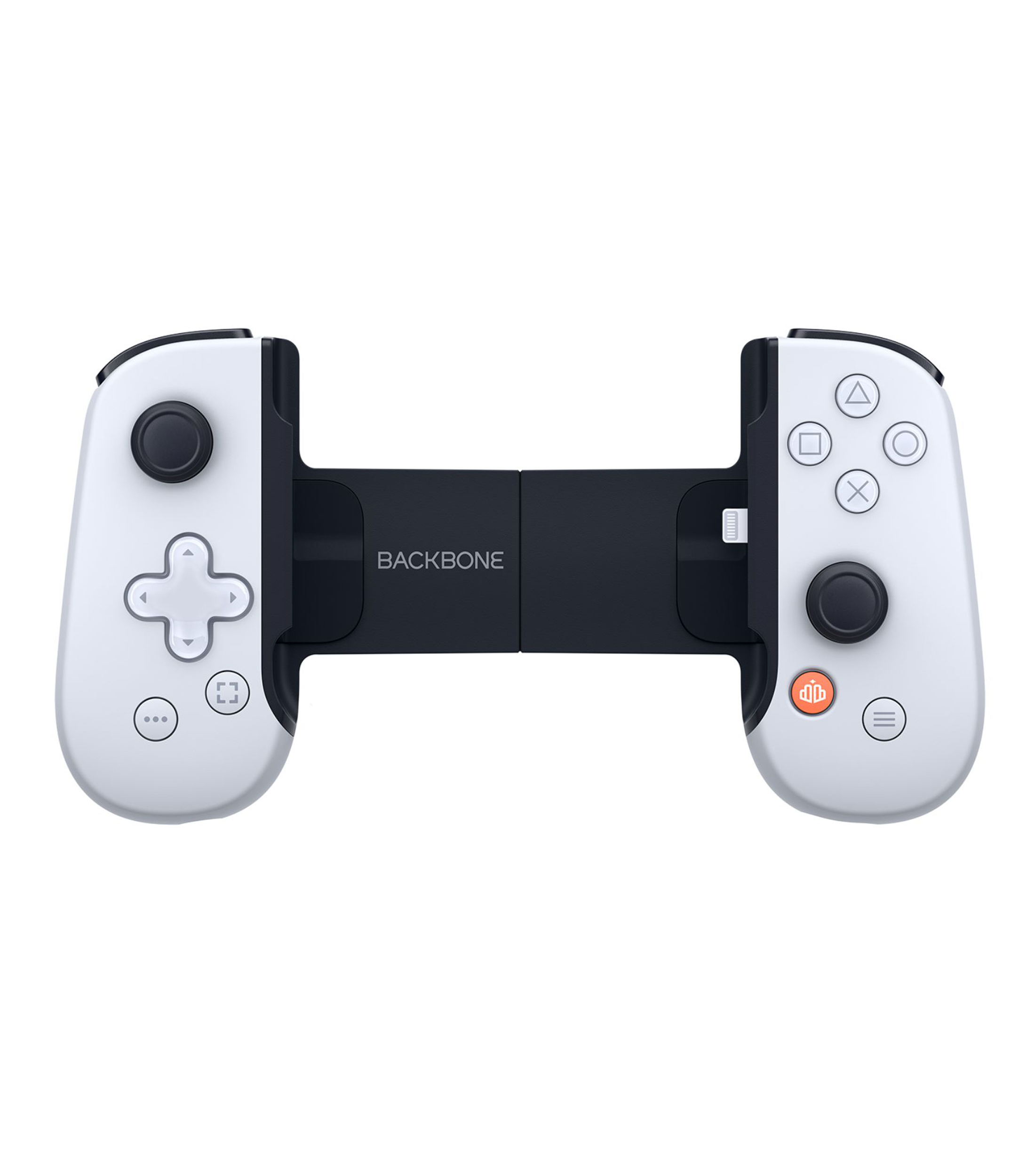 Backbone: Backbone Control Gaming One para iPhone Edición PlayStation ...